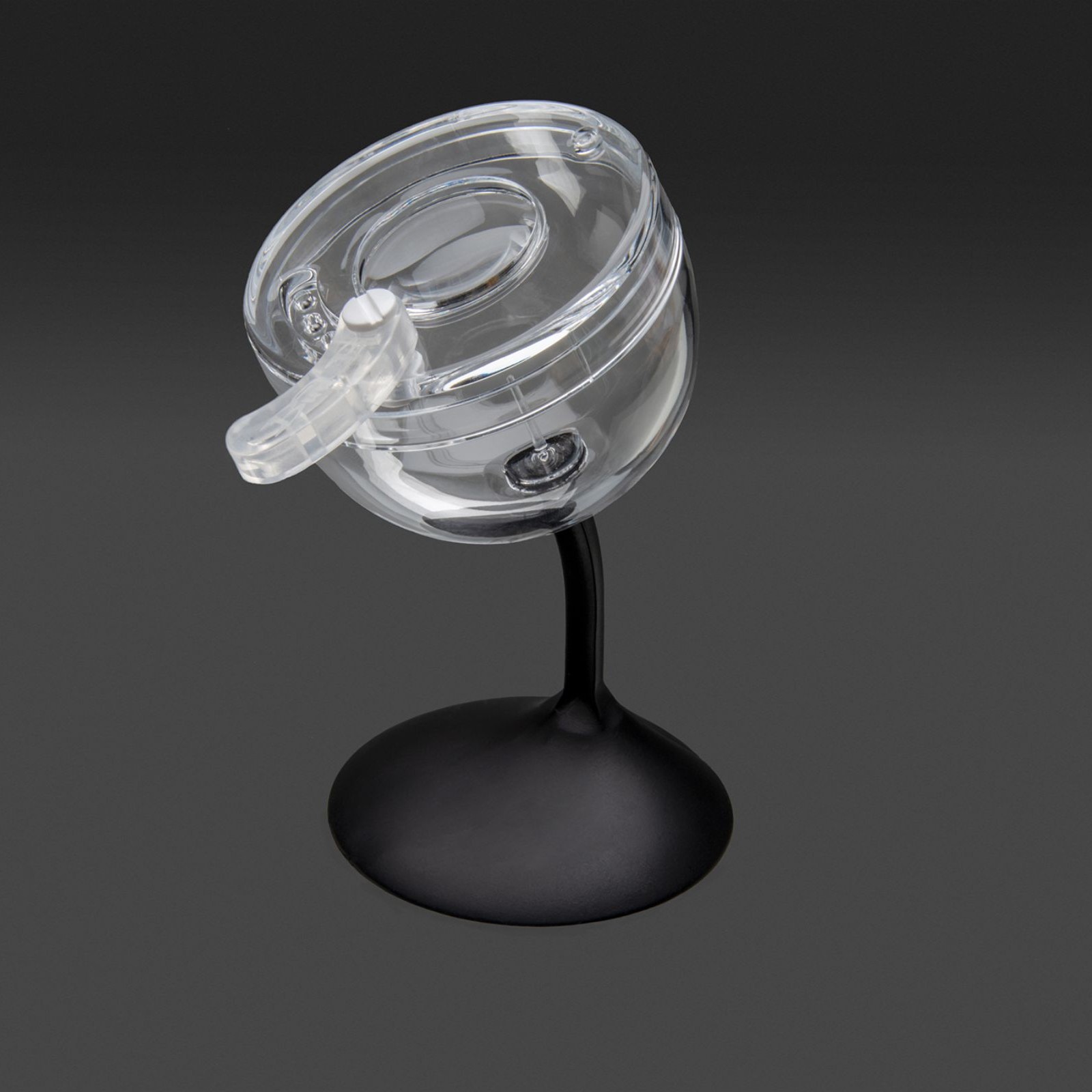 Bud Bar Displays®: Bud Goblet™ | Leafly