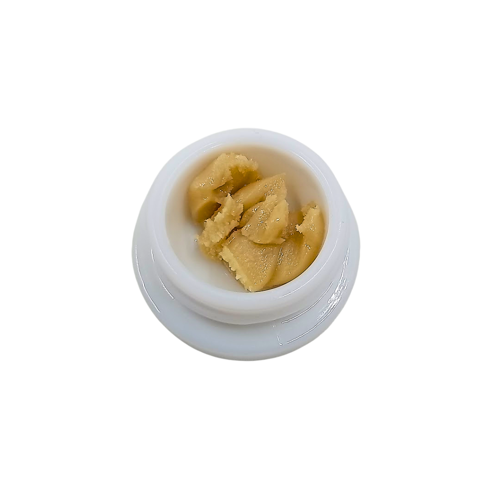 Crispy Commission: Knuckle Punch | Sugar | Leafly