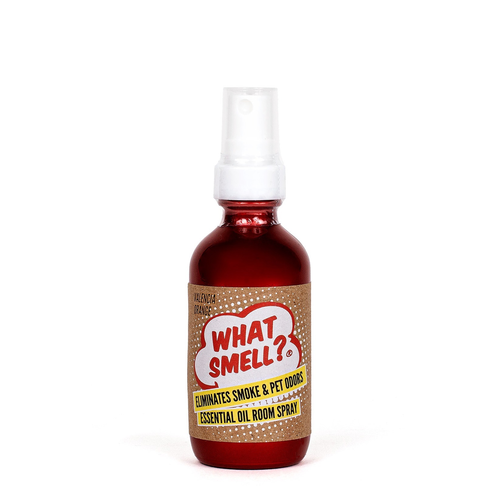 What Smell?: What Smell? Smoke Odor Removing Room Spray | Leafly