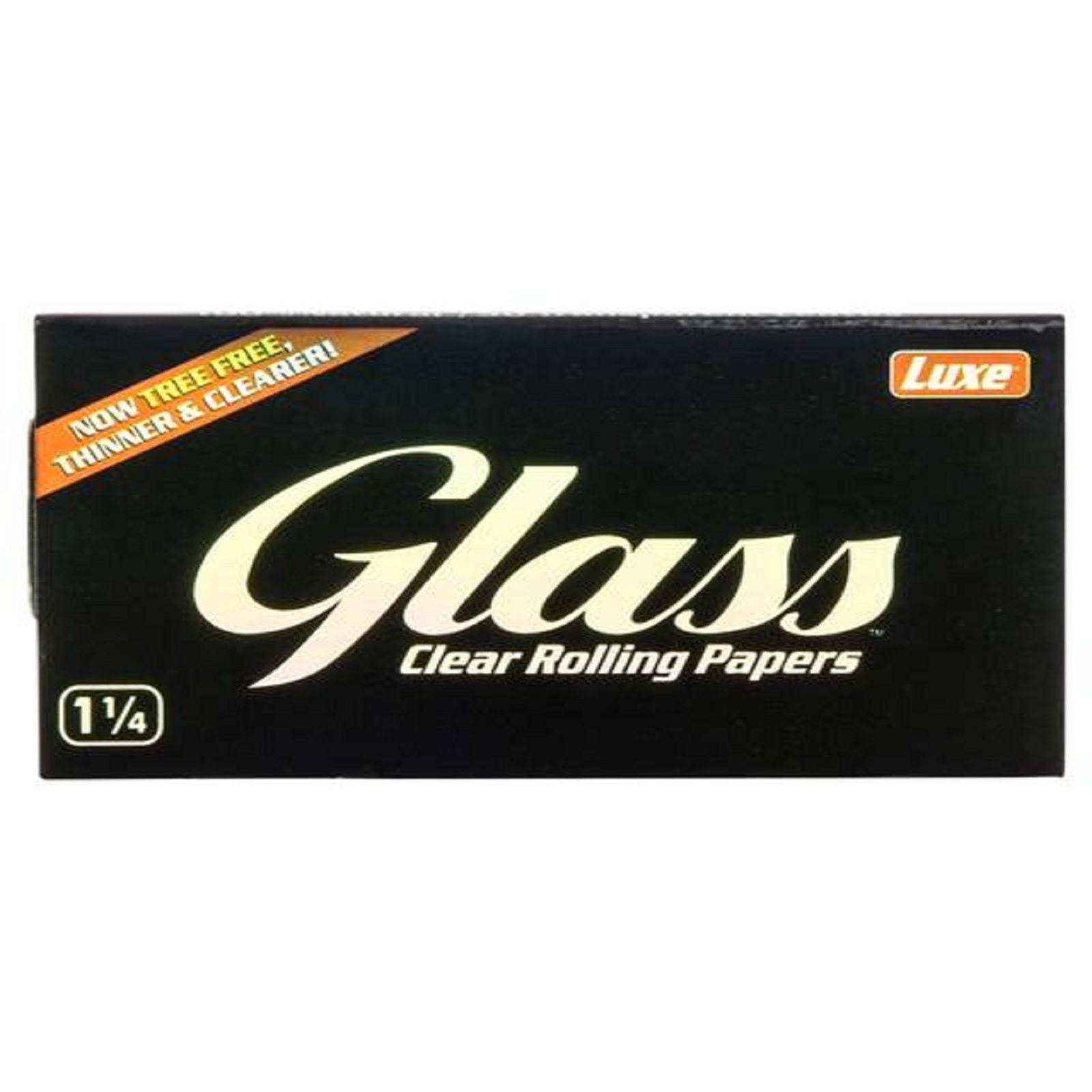 Stash Lab Technologies: "Clear Cellulose" Rolling Papers | Leafly