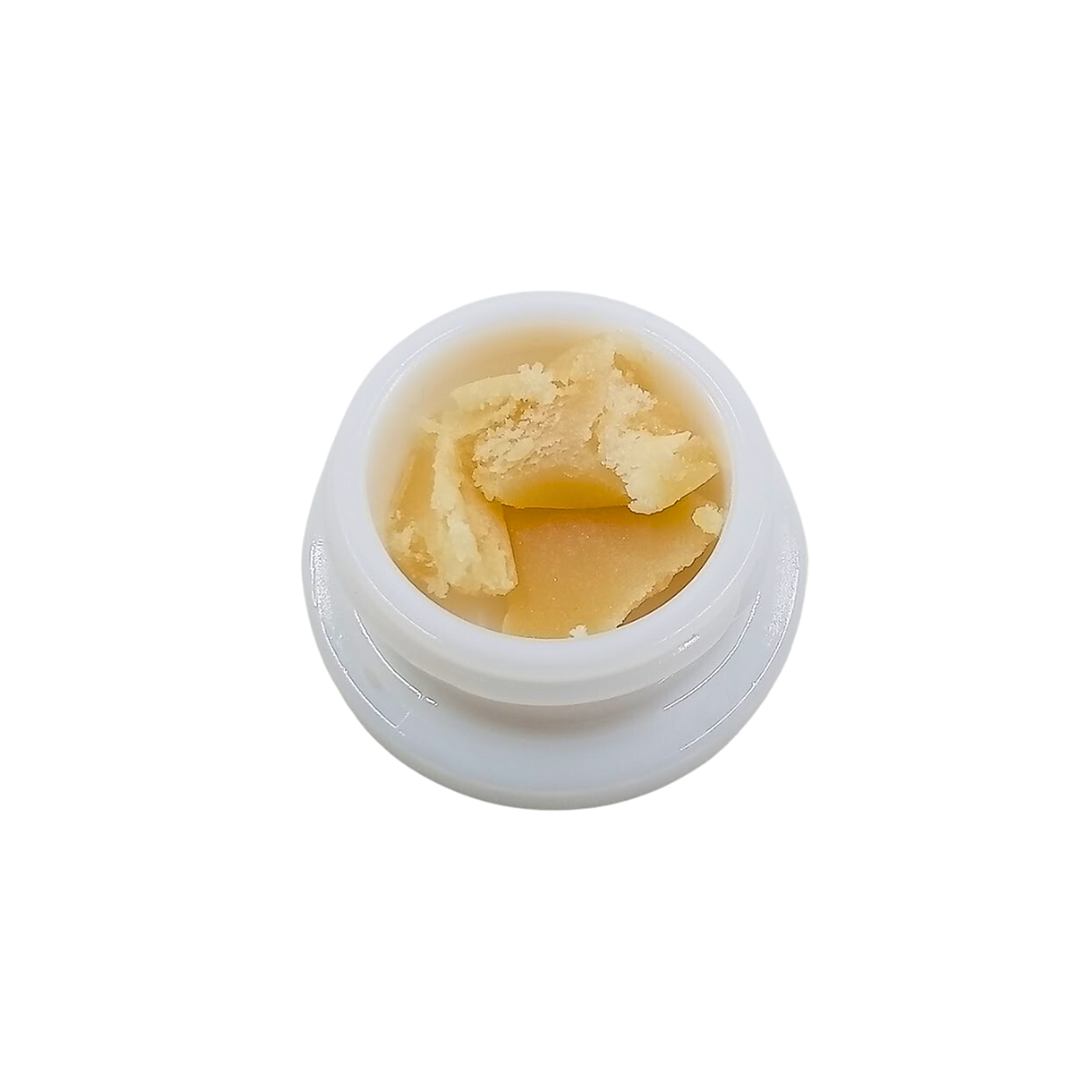 Crispy Commission: Ebony Crunch | 3.5g | Leafly