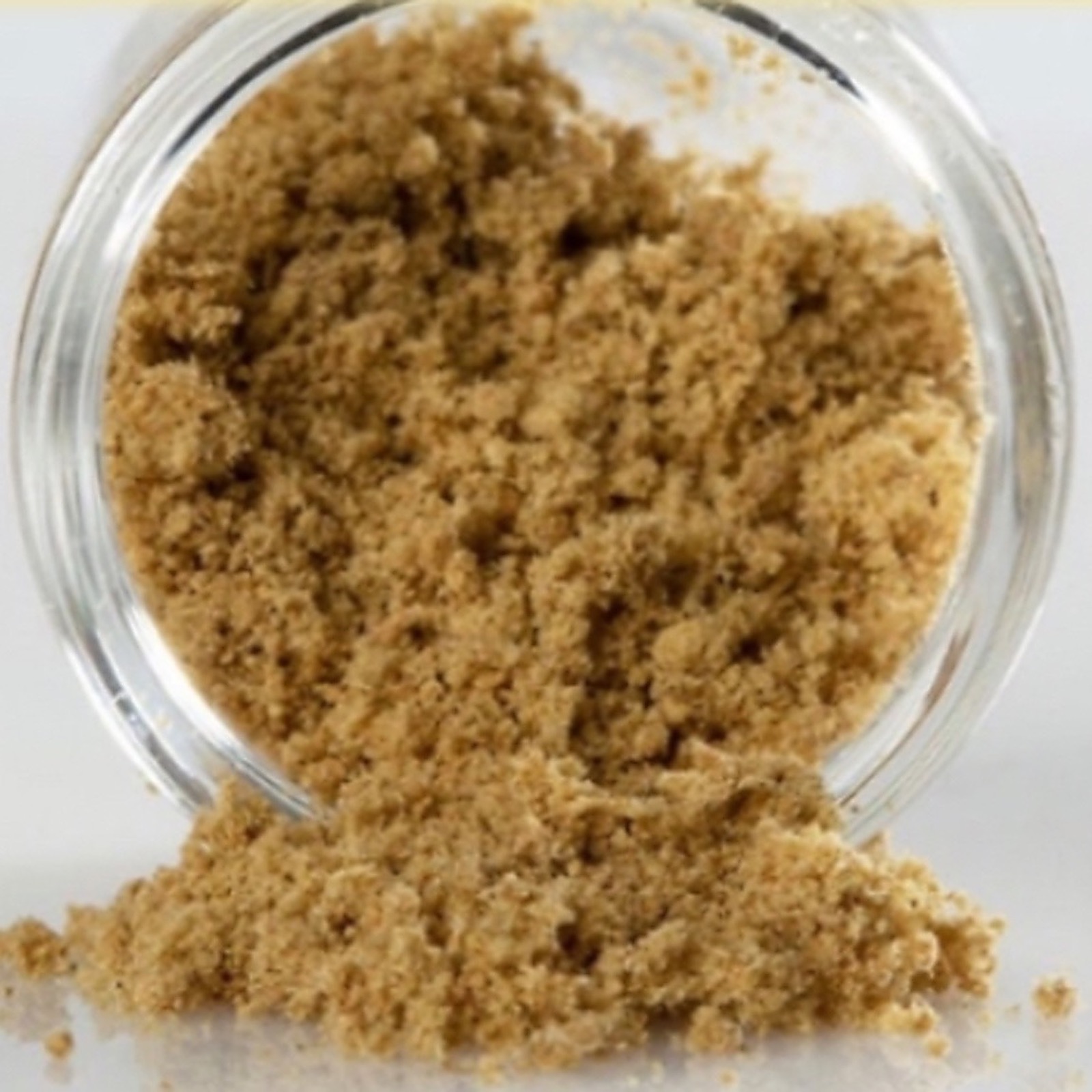 HiBuddy: White 99 1g Kief | Leafly