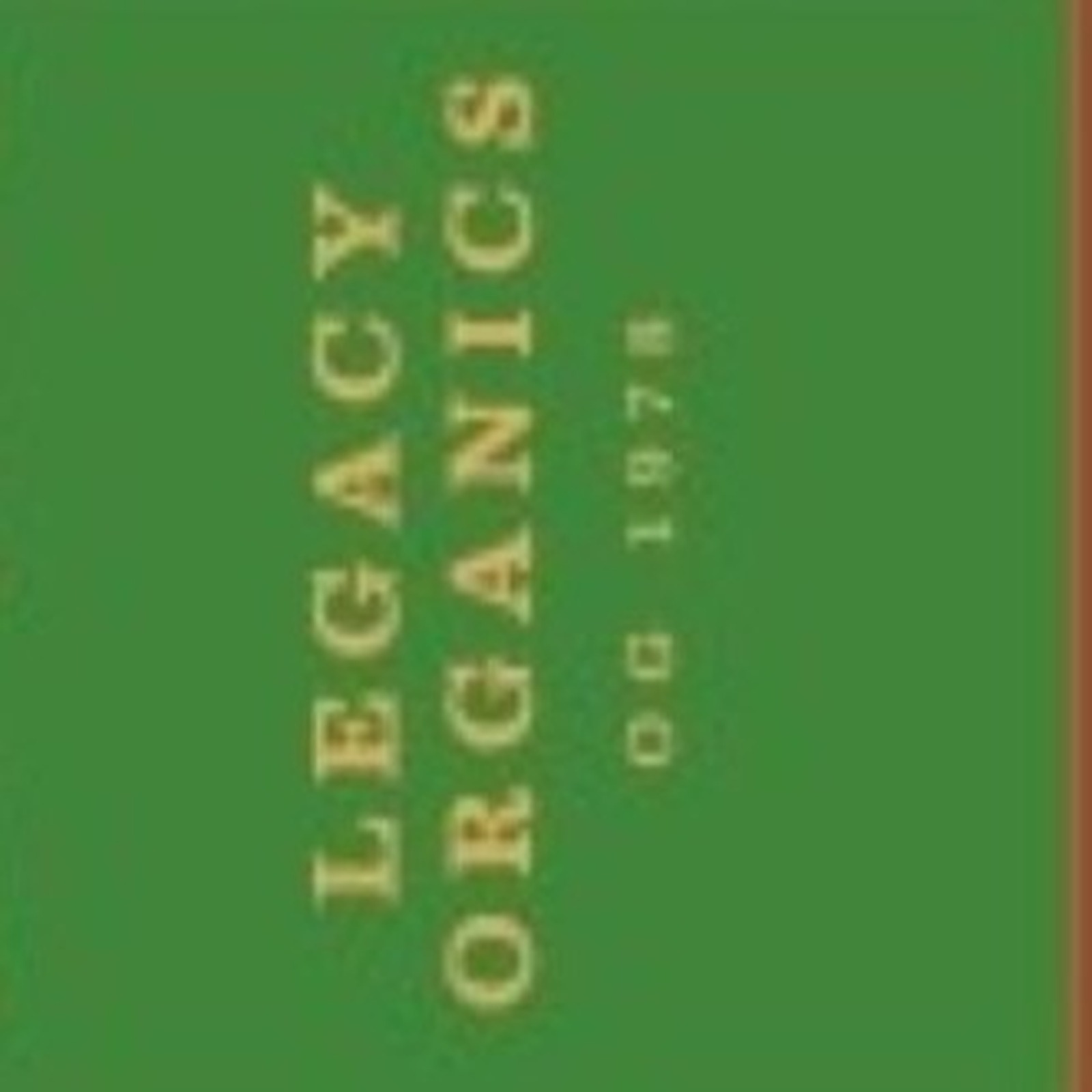 Legacy Organics: Grape Vlevet|Pre-Roll Blunt - Kief Infused|Indica 1g ...