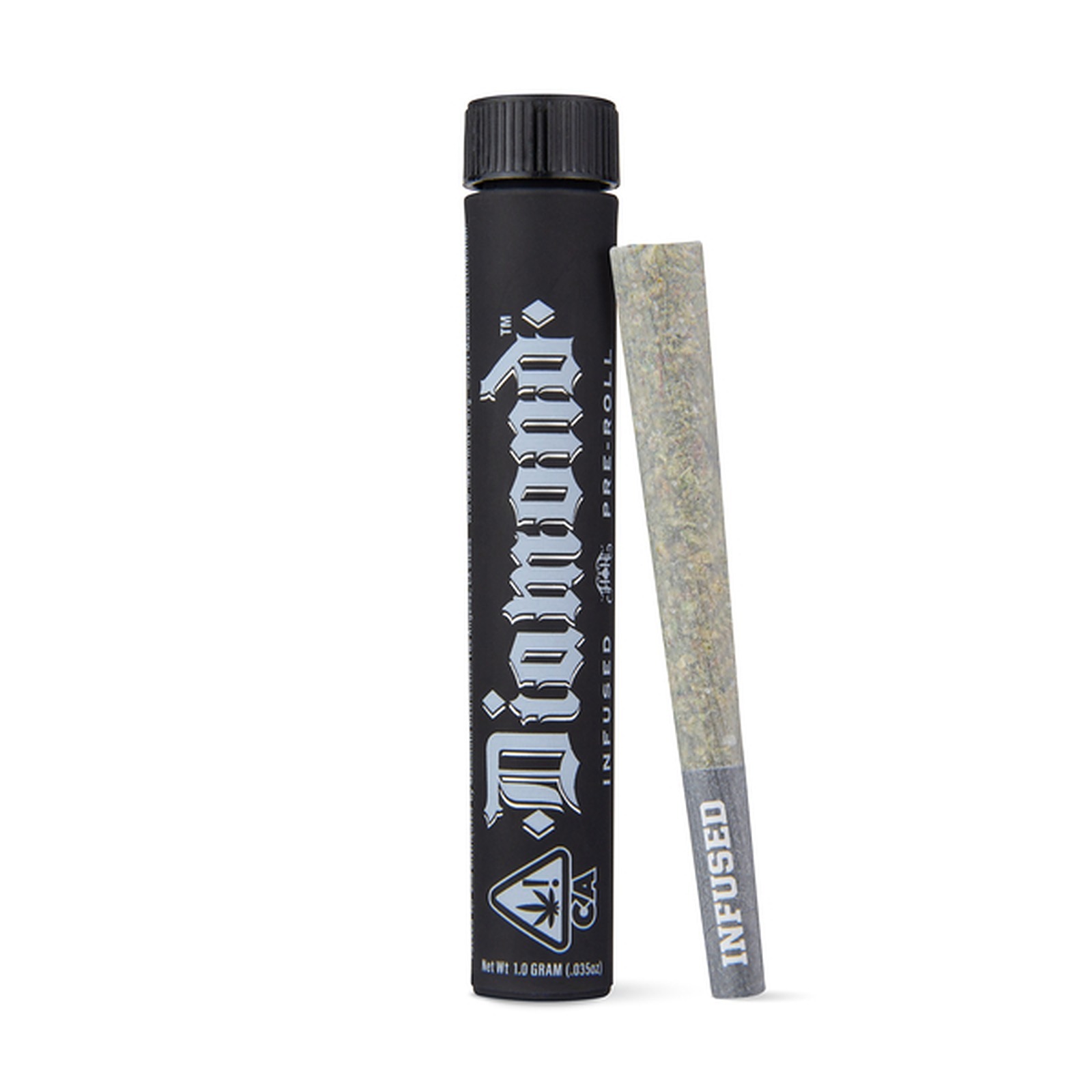 Heavy Hitters: Apples & Bananas Infused Diamond Pre-Roll 1g (Hybrid ... Heavy Hitters: Apples & Bananas Infused Diamond Pre-Roll 1g (Hybrid ...