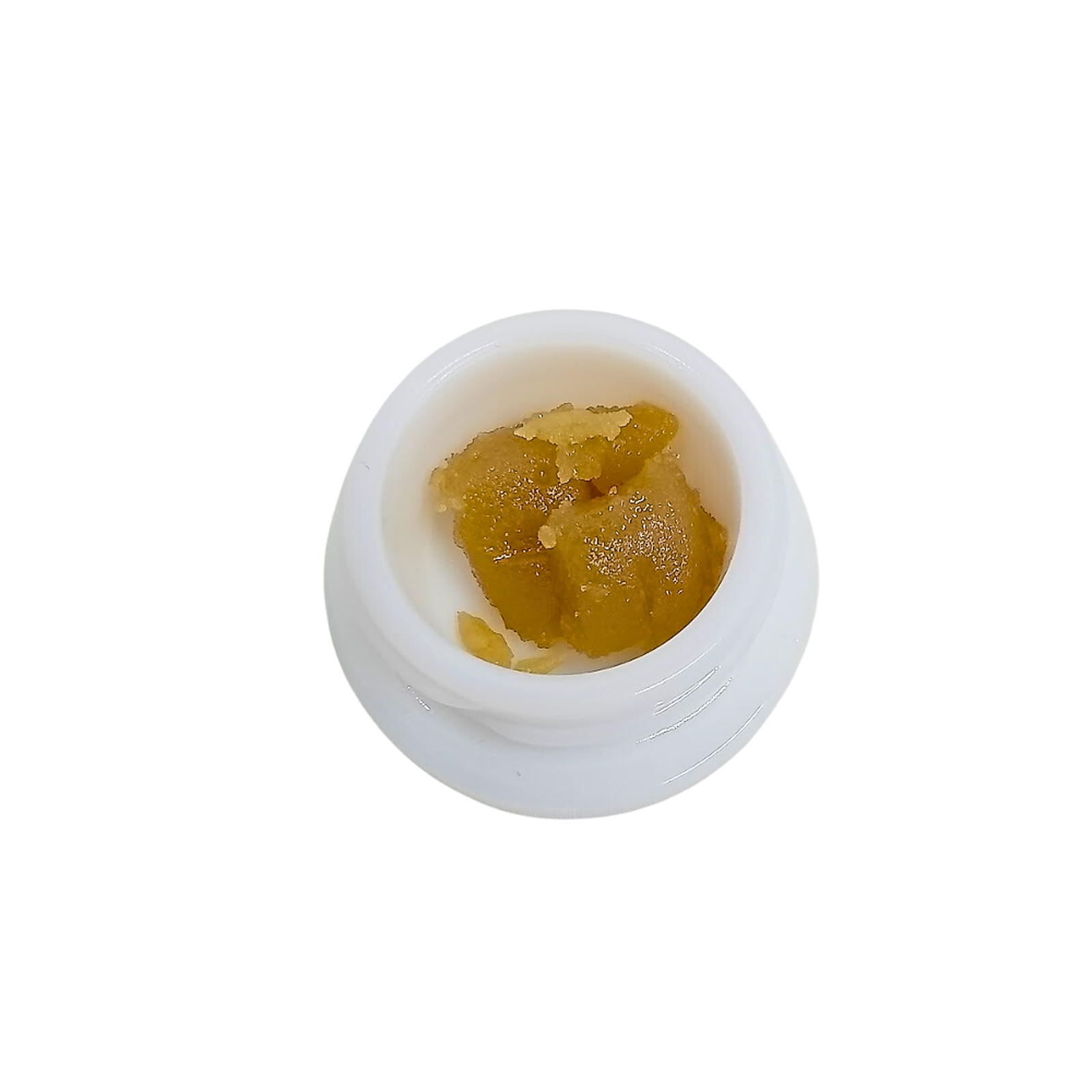 Crispy Commission: Pie Punch Lemon OG | Budder | Leafly