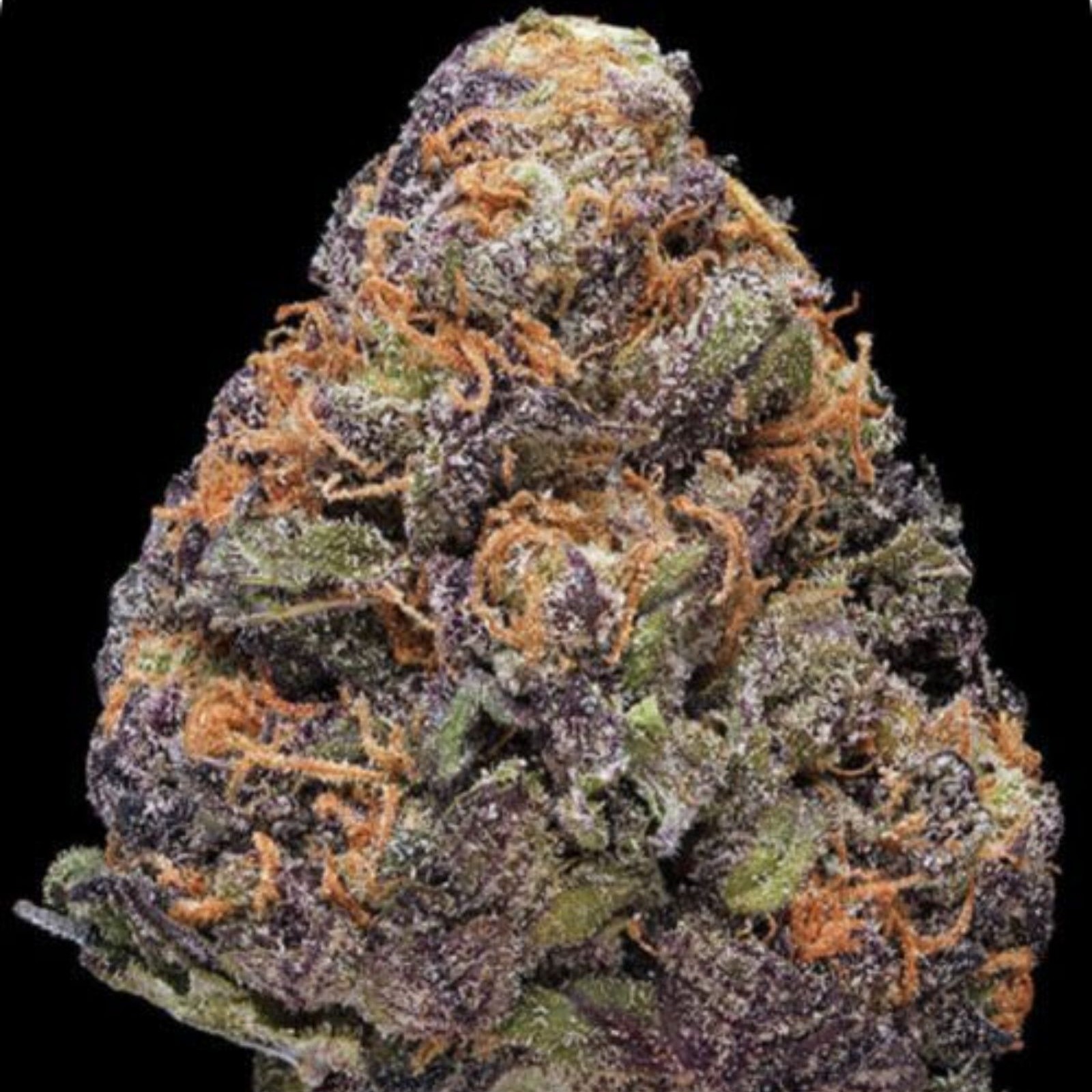 Green Leaf Medical (gLeaf): gLeaf Lost Coast Hashplant | Leafly