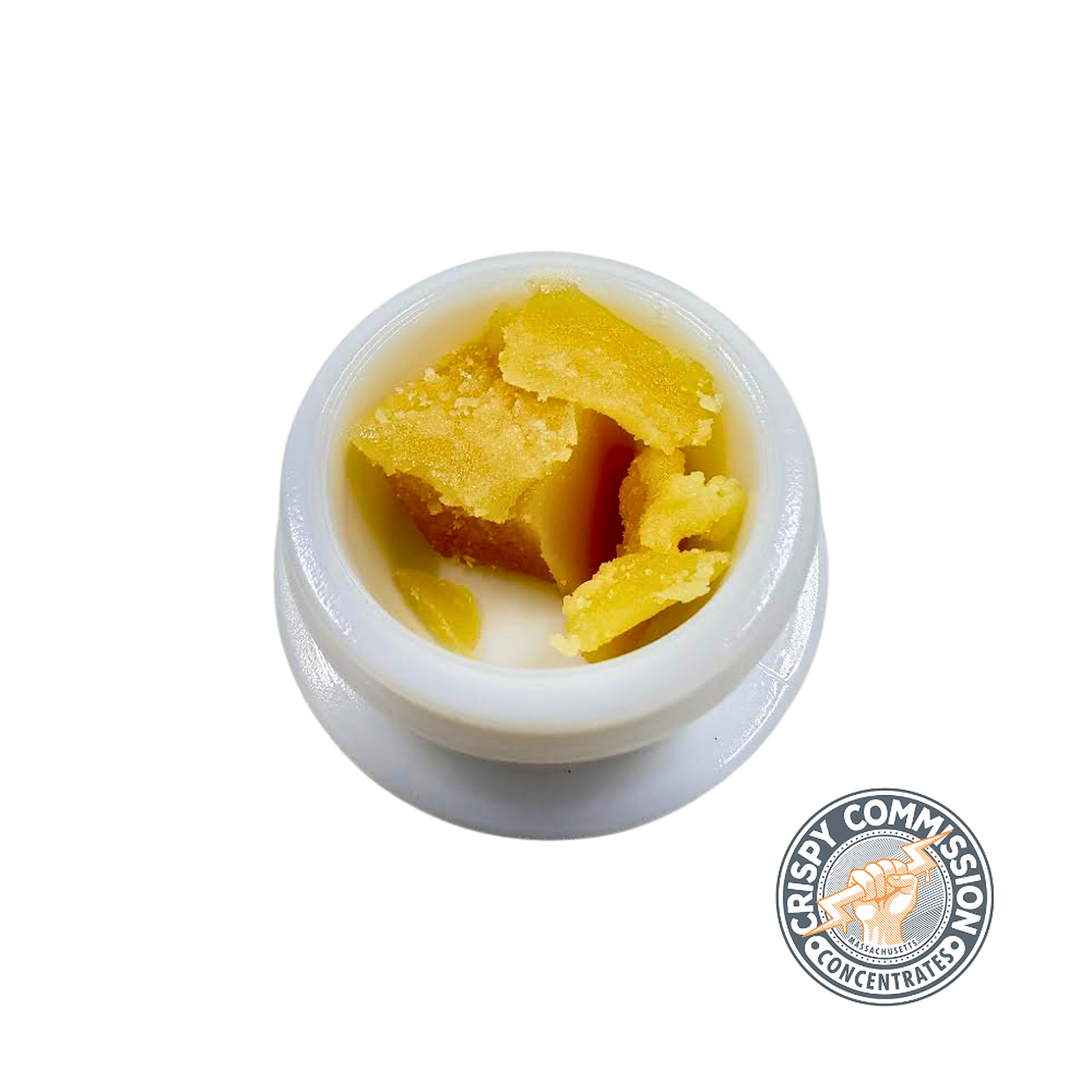 Crispy Commission: Slapz Jelly Candy | Budder | Leafly