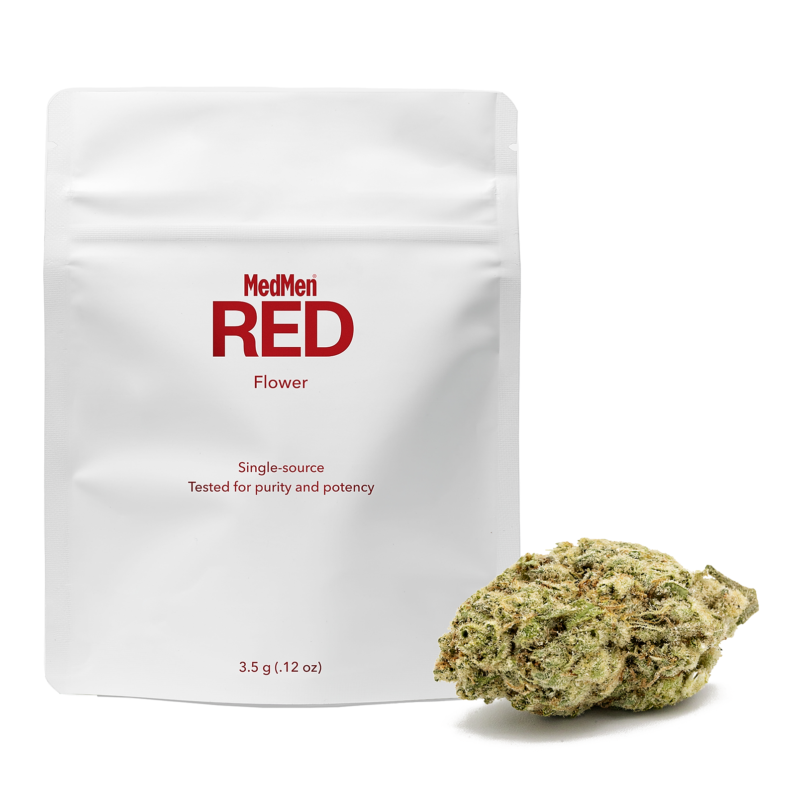 MedMen RED: Angels Kush | Leafly