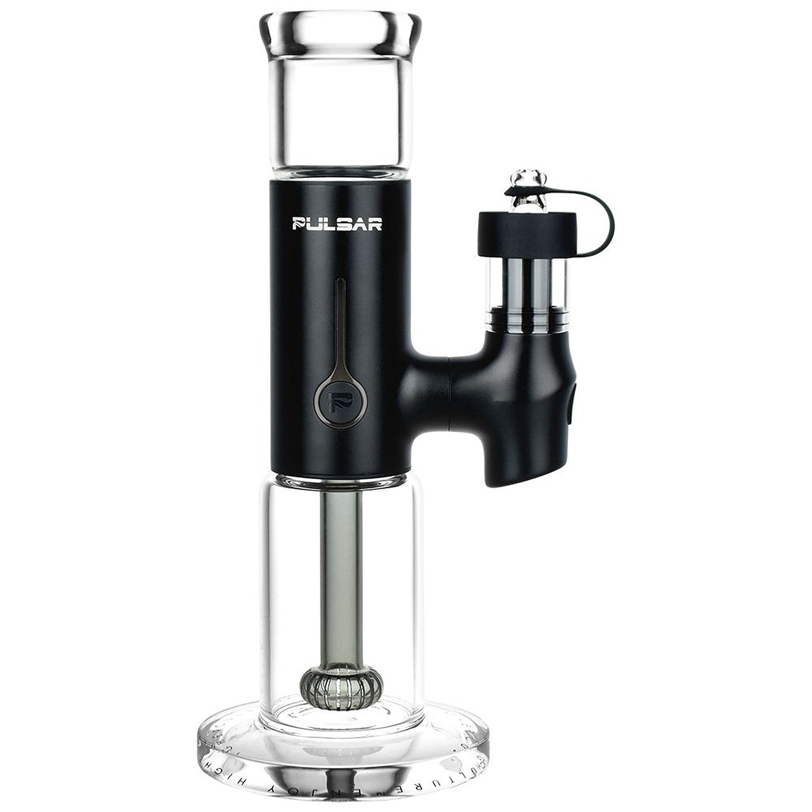Pulsar: Pulsar APX eRig | Leafly