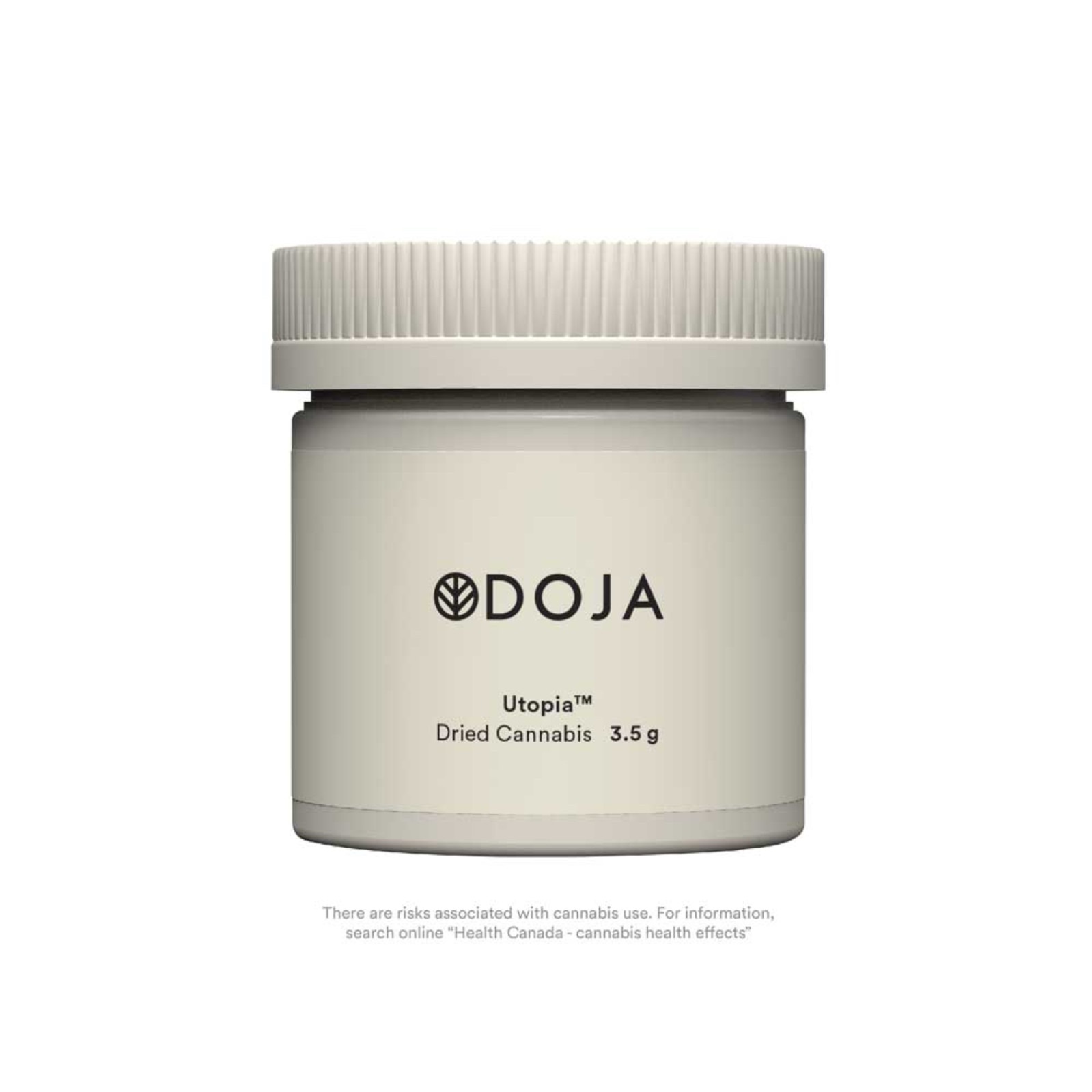 DOJA: Utopia | Leafly