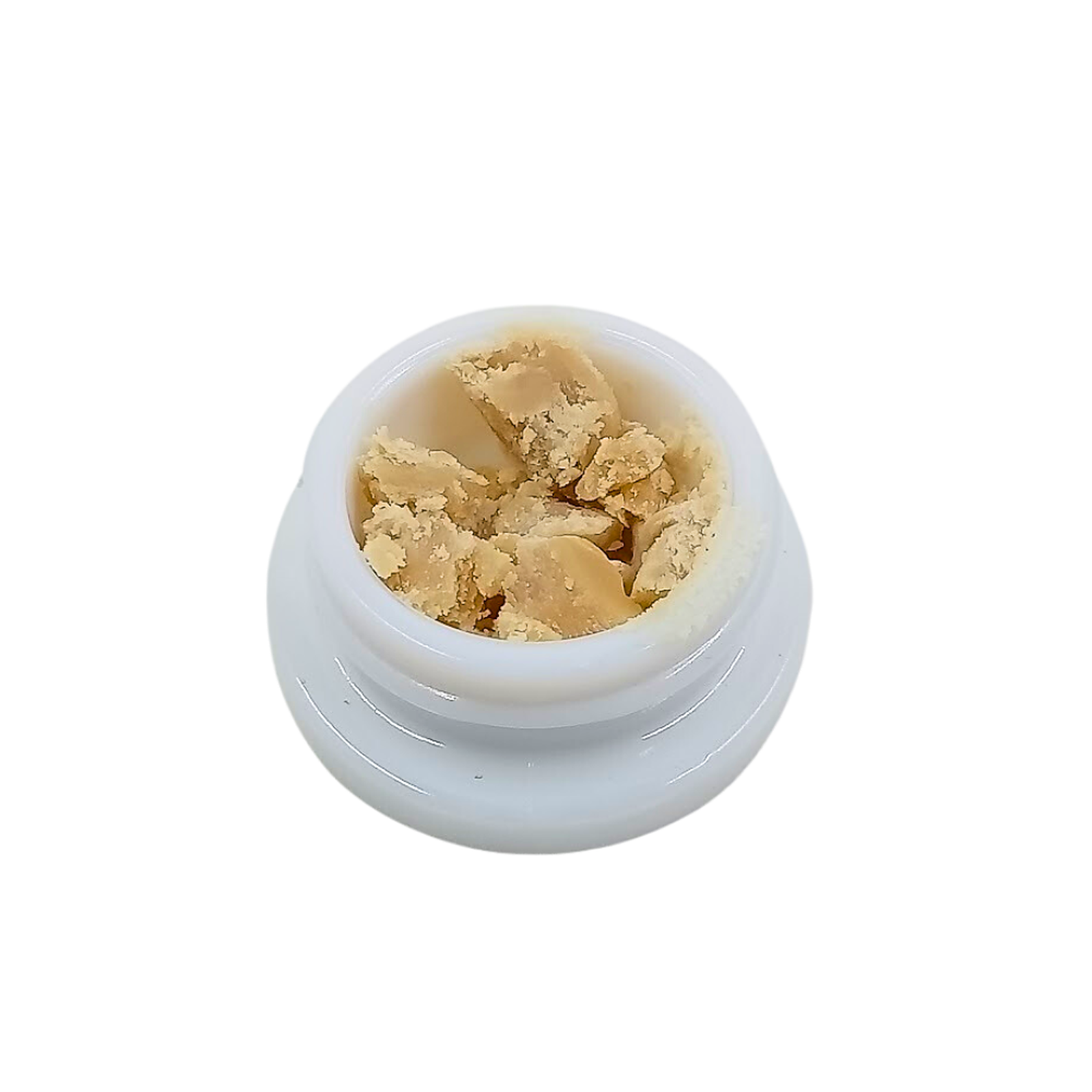 Crispy Commission: Orange Terror | Leafly