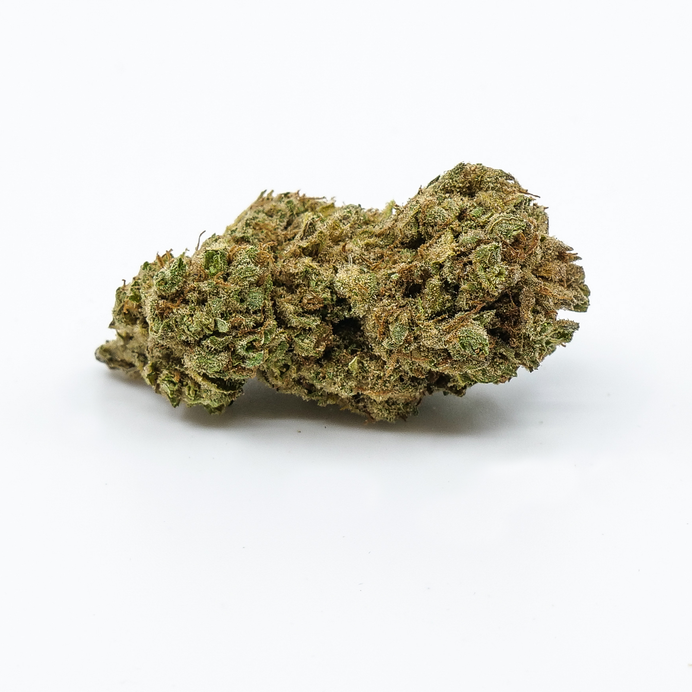 Redecan: God Bud | Leafly