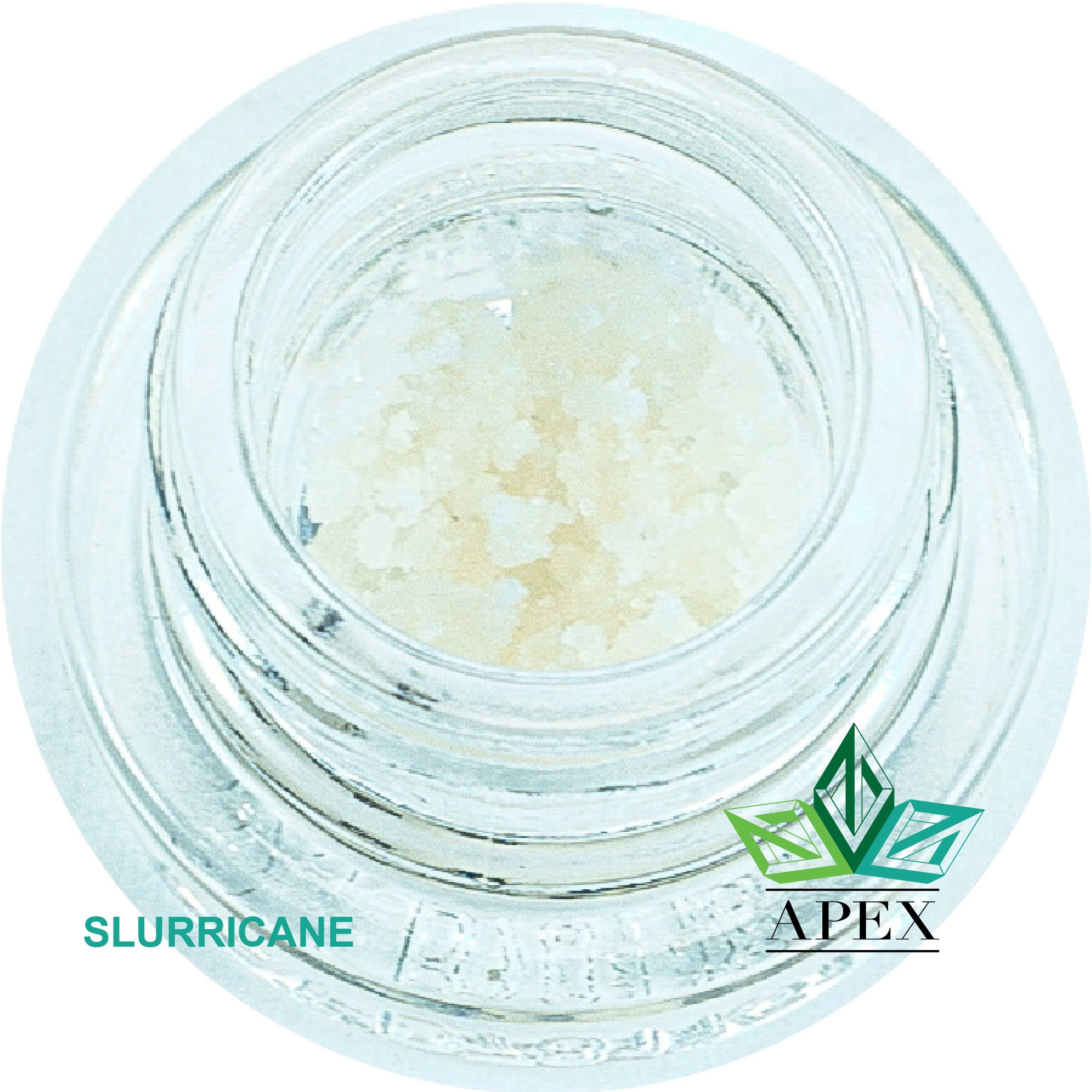 Apex Extractions: Slurricane (Sugar) | Leafly