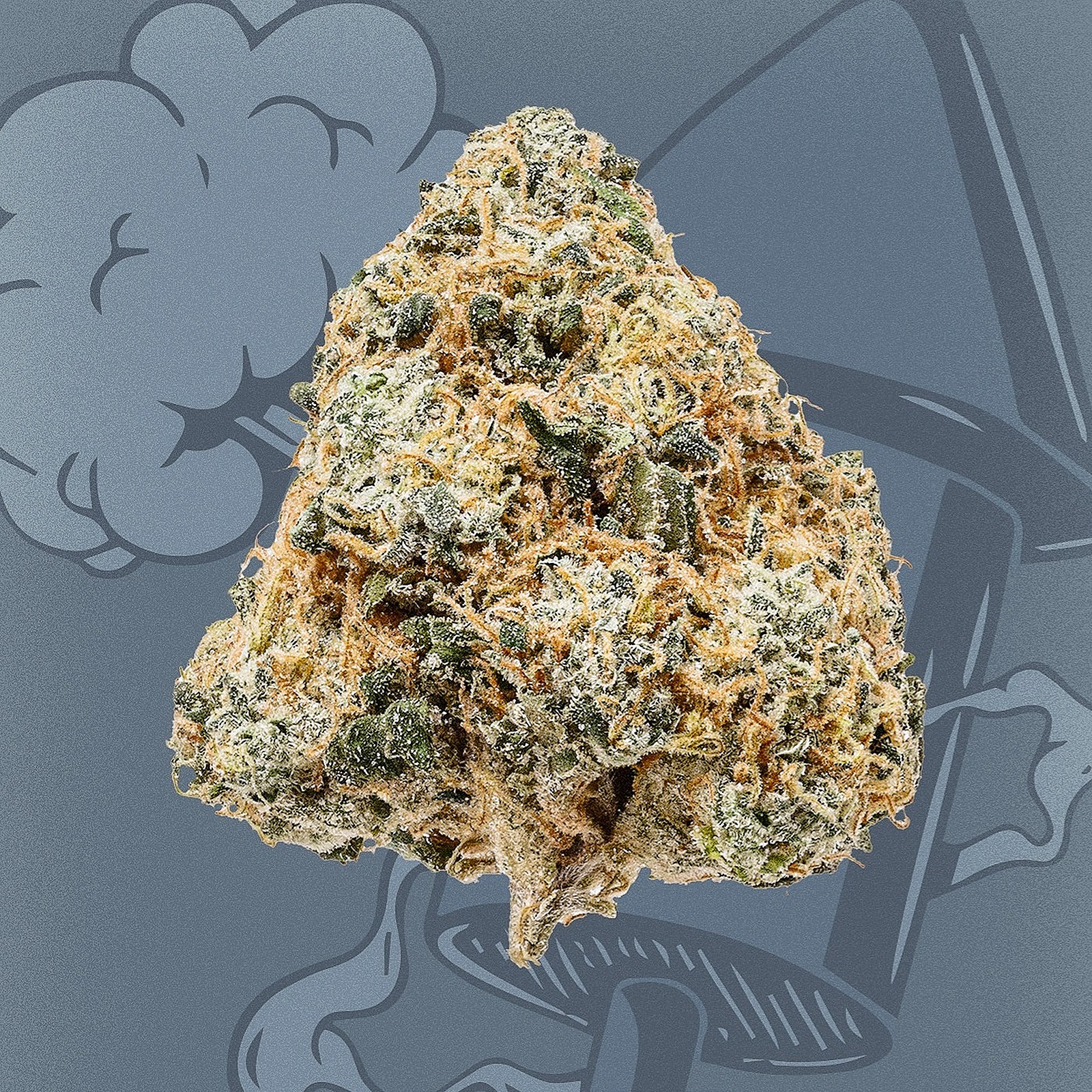 INSA: Limited Edition: A-Train Haze | Leafly