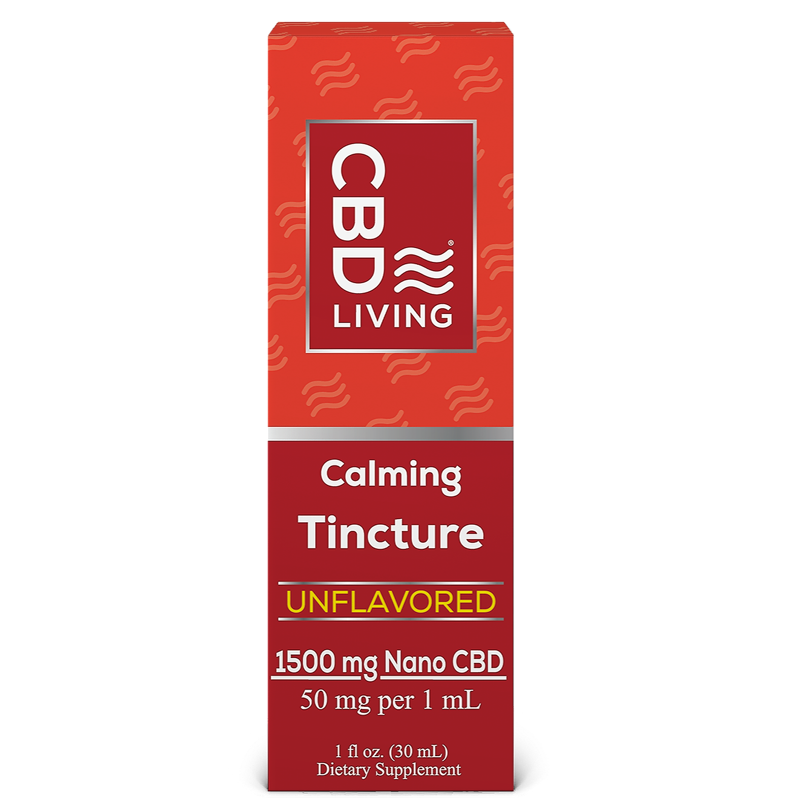 CBD Living: CBD Living Tincture 1500mg 1oz. | Leafly