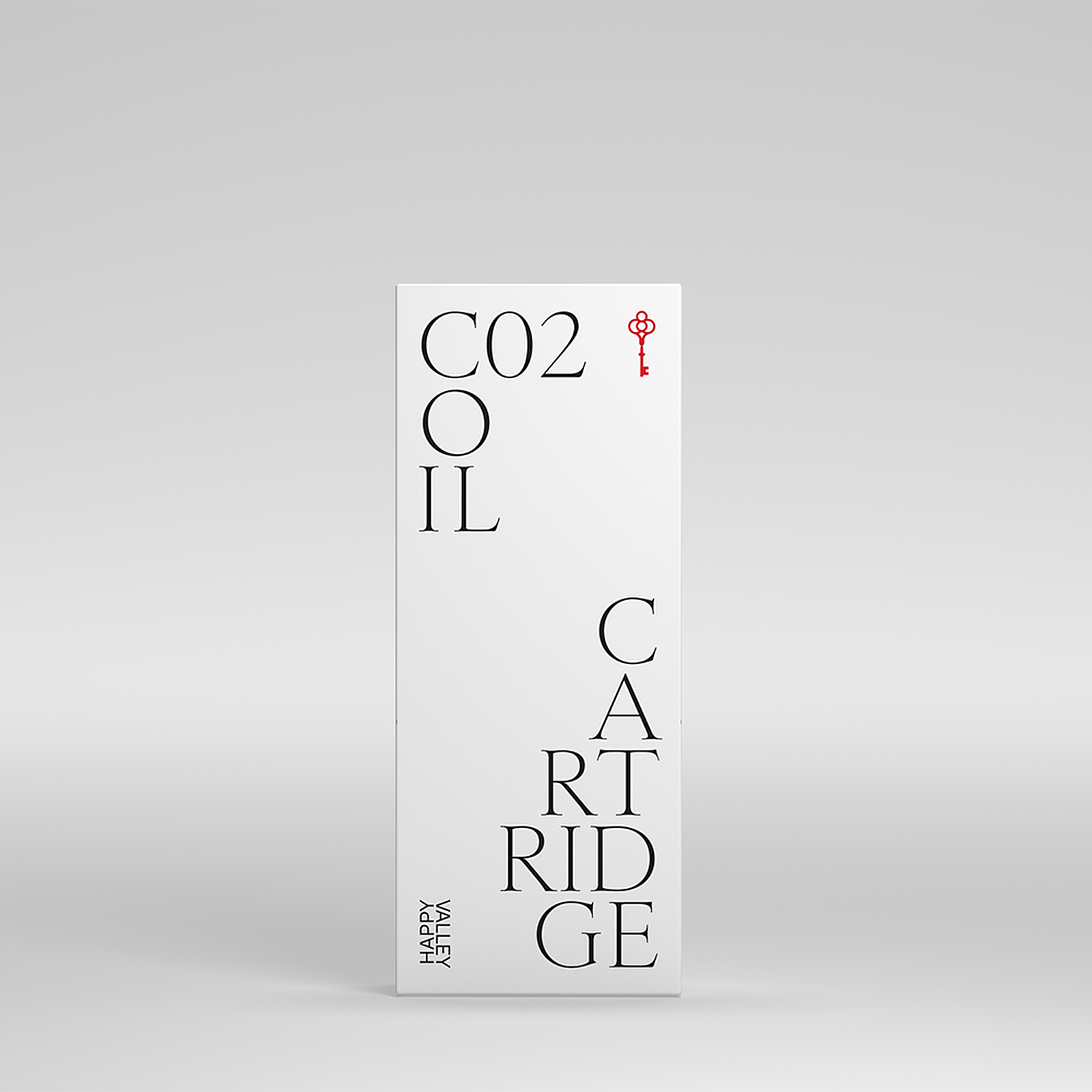 Happy Valley: Lemon G13 C02 Distillate Cartridge 0.5g | Leafly