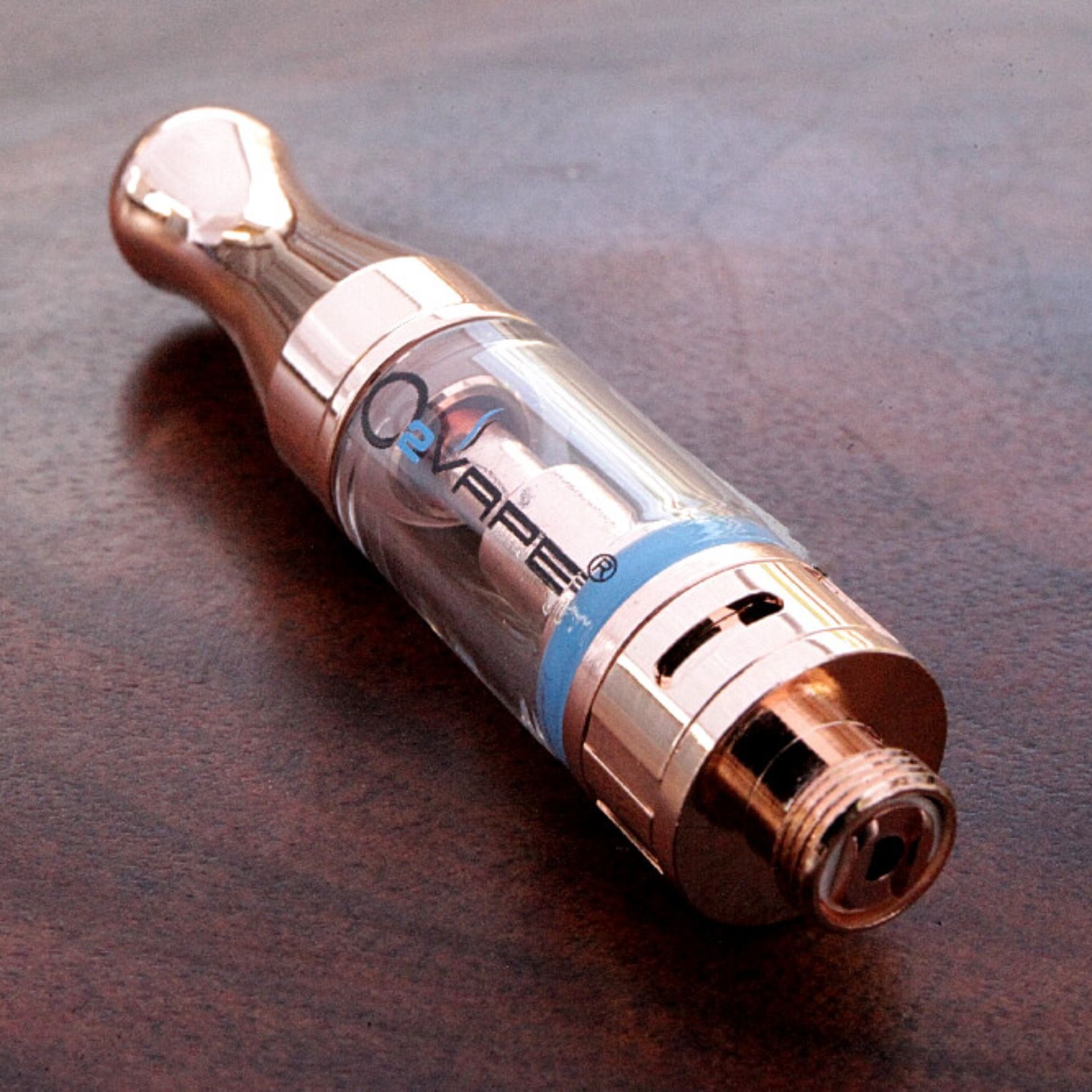 O2VAPE: VARI-FLOW Cartridges: 510 Thread, Ceramic Cell, Variable Air ...