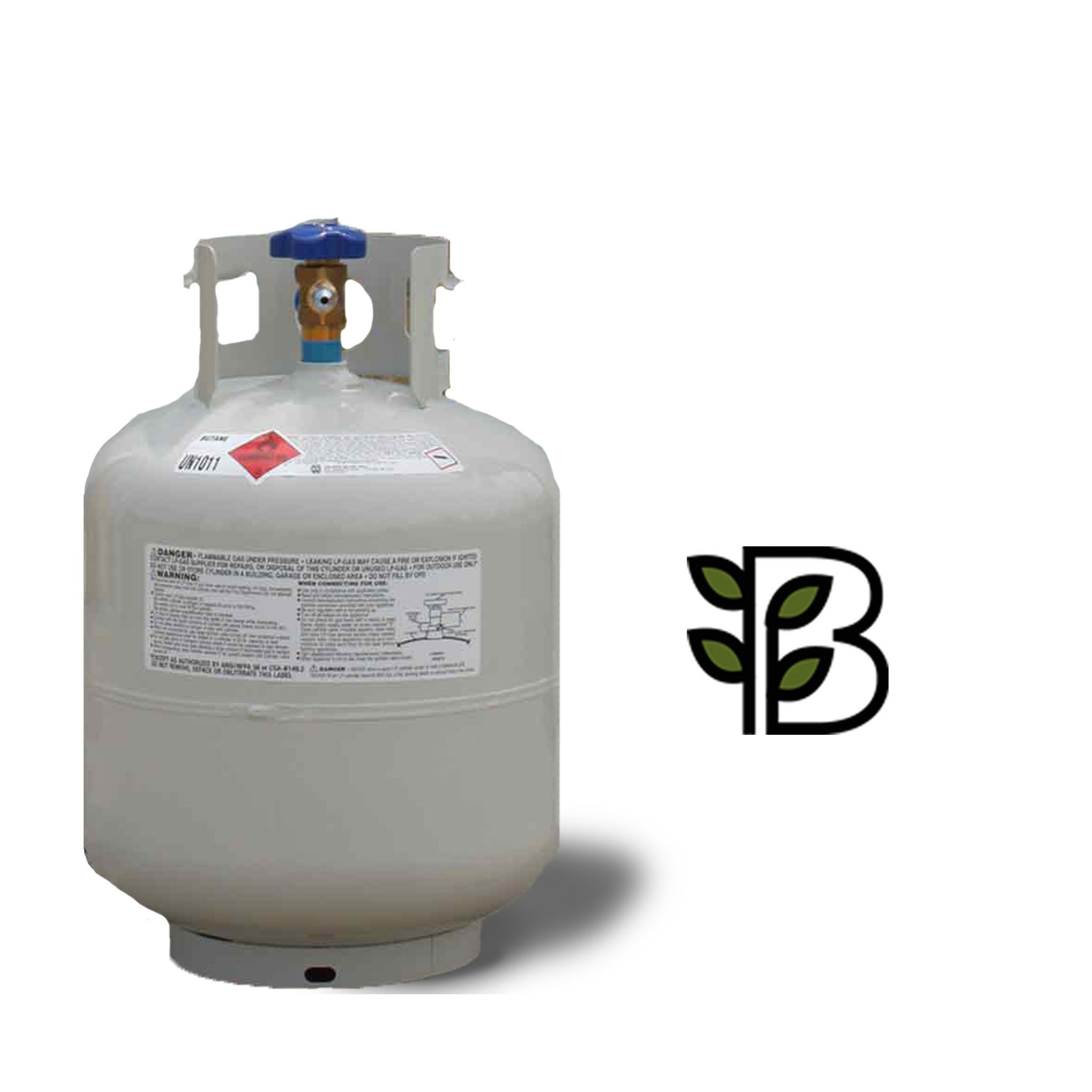 Butane Wholesalers: Butane 24 lb. Cylinder | Leafly