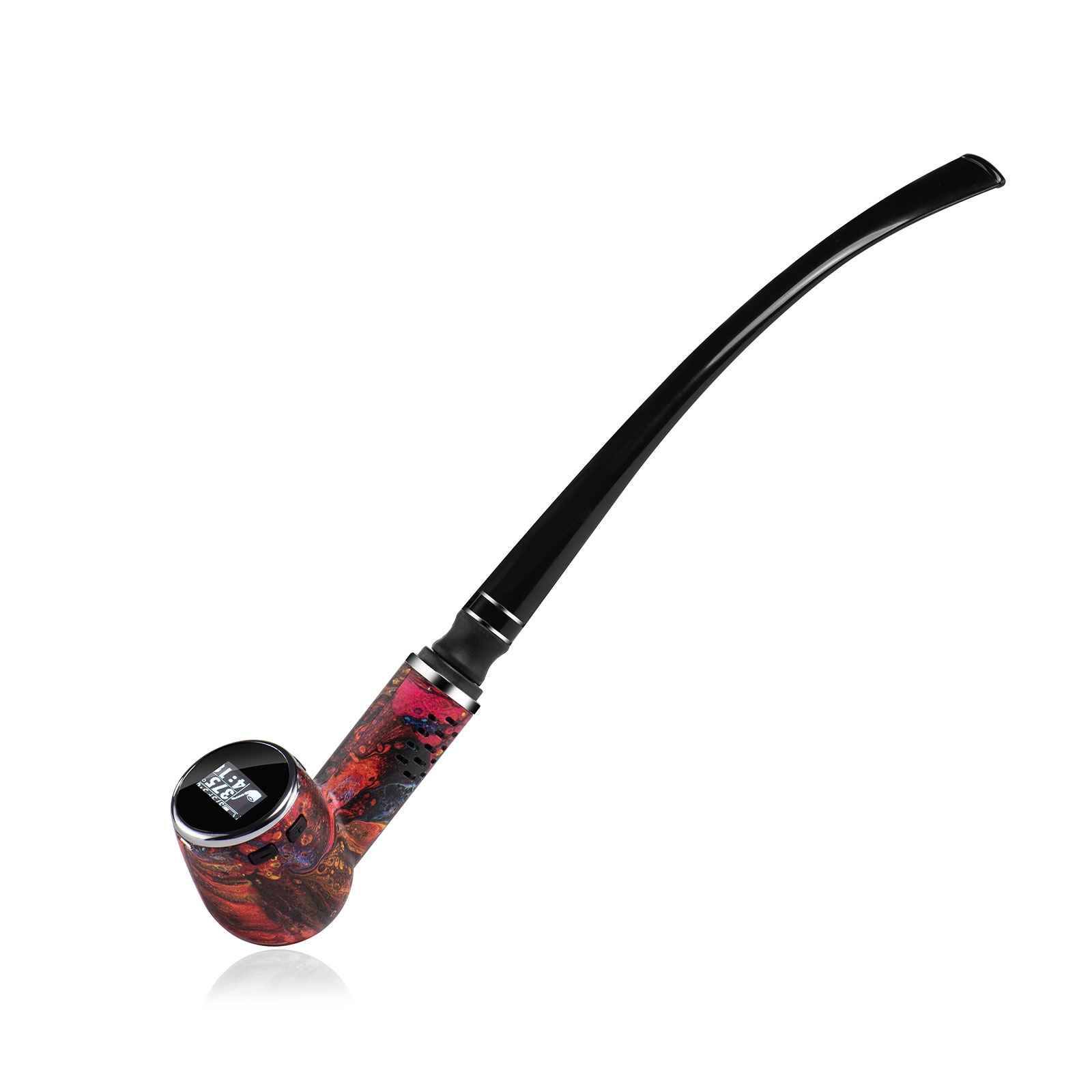 Cipher: Cipher Nautilus Churchwarden Stem Kit | Leafly