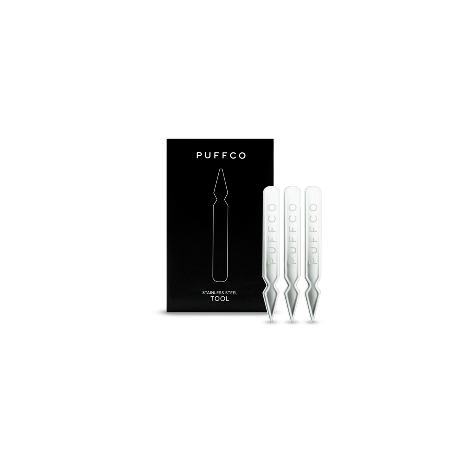 Puffco: Puffco Pro 2 Loading Tools 3Pack | Leafly