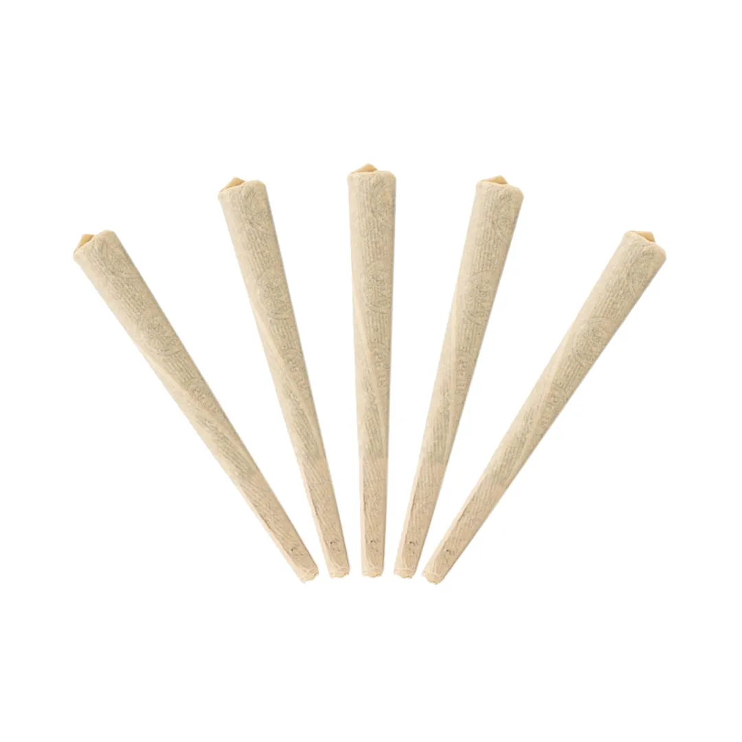 Fern Valley Farms: Hemp CBD Pre-rolls | Leafly