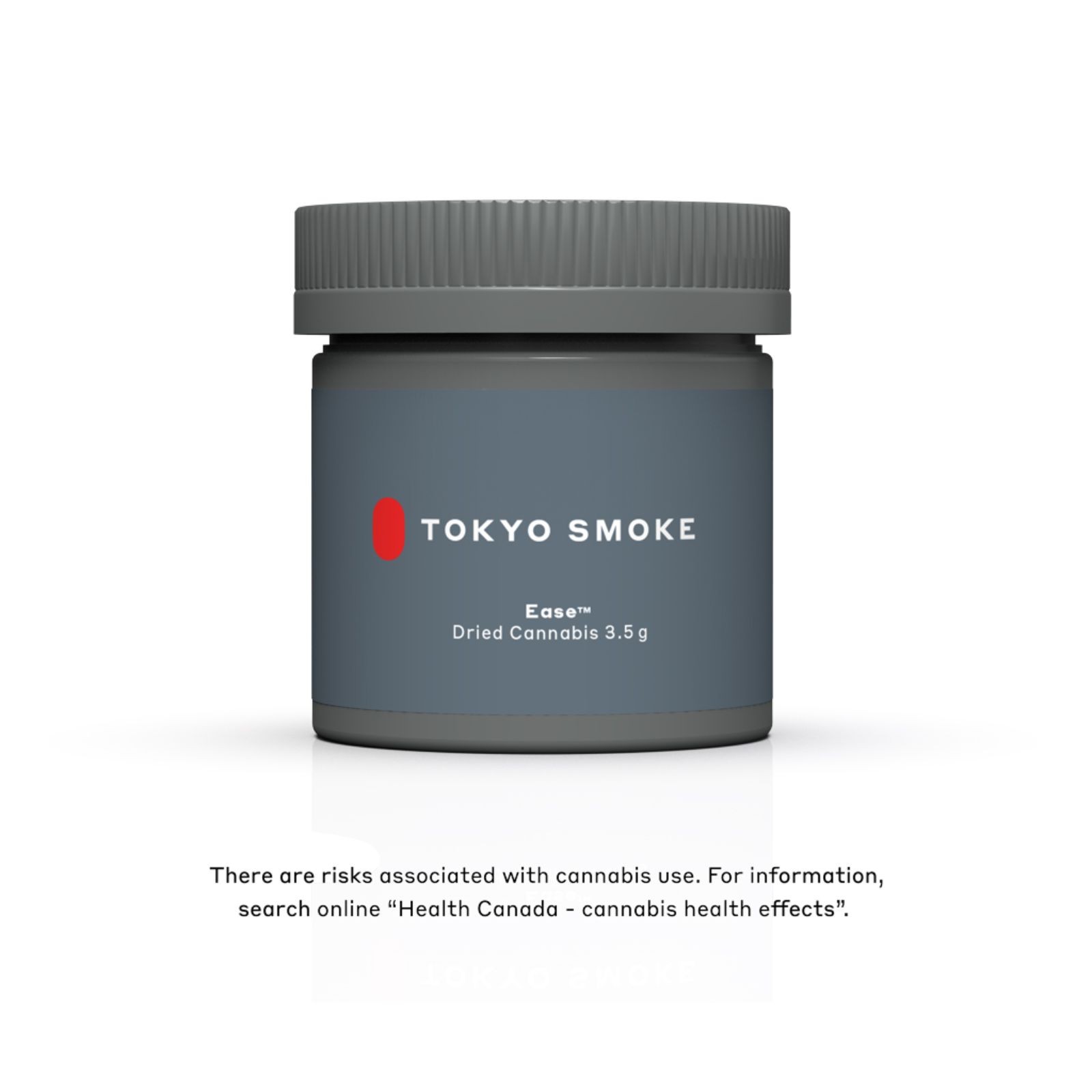 Tokyo Smoke: Ease | Leafly