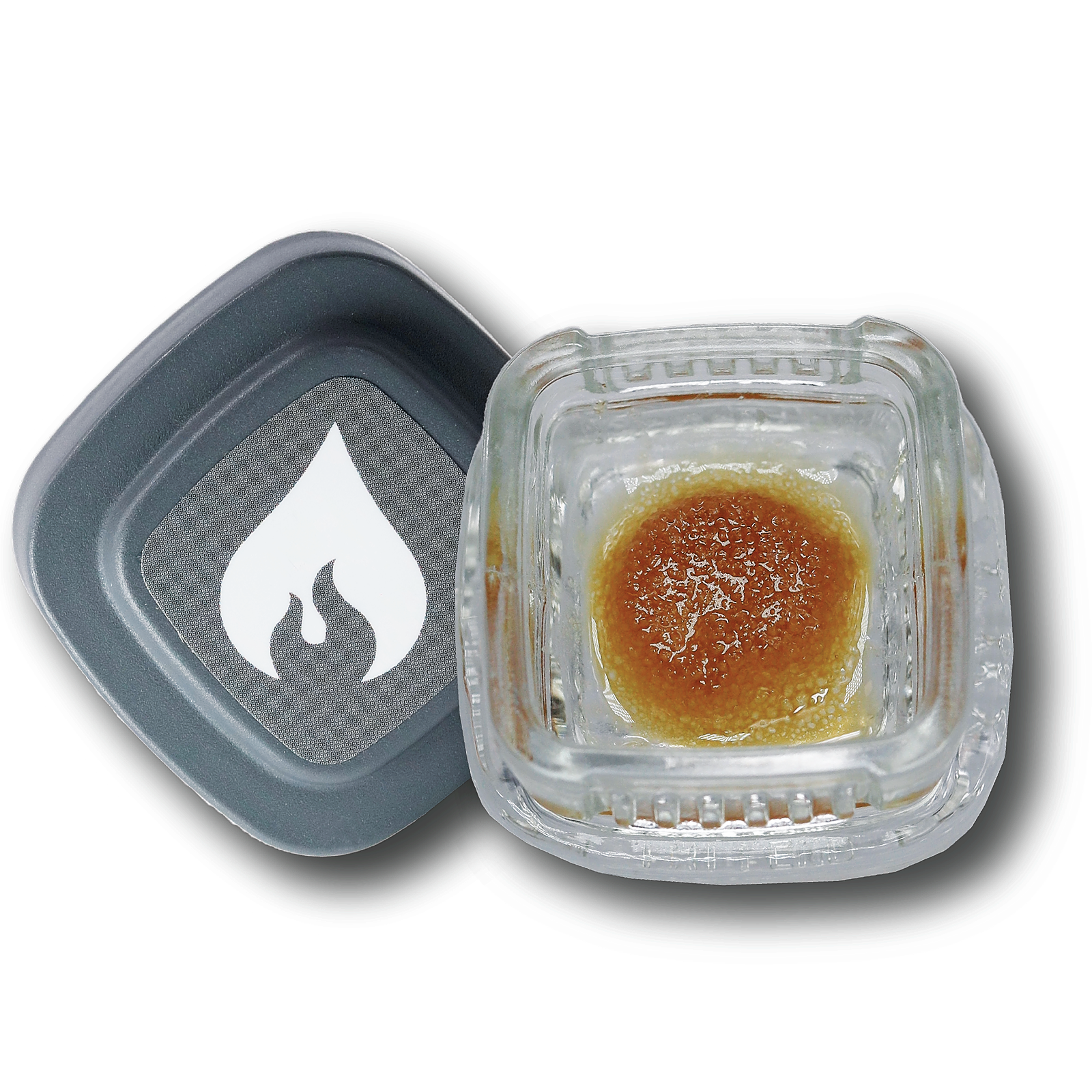 Element: Element Cured Resin 1G - Black Maple | Leafly