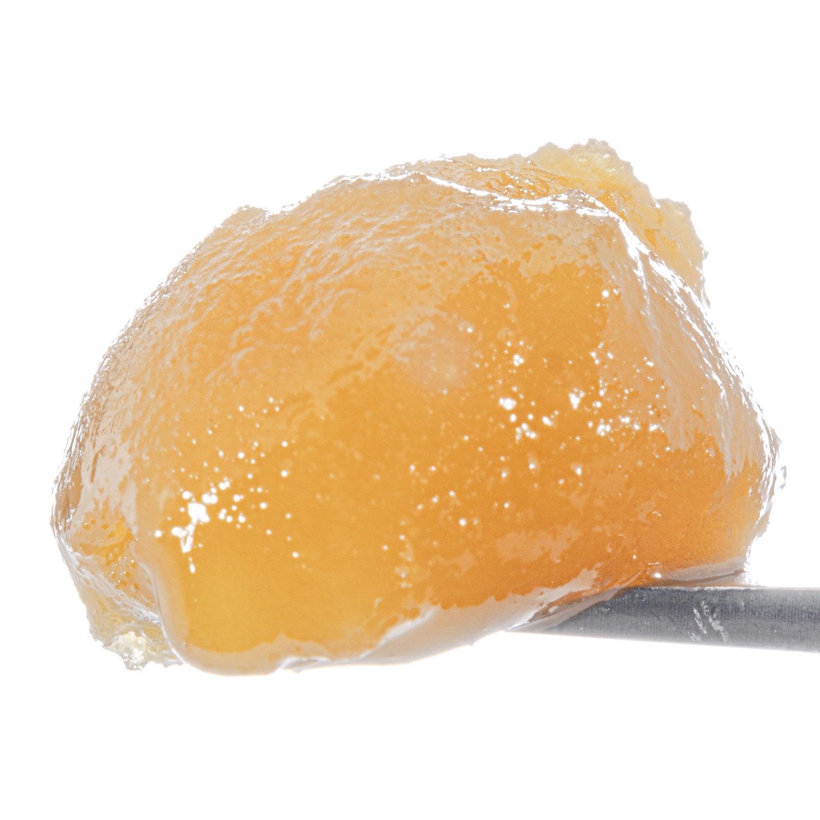 West Coast Cure: Girl Crush Live Resin Badder | Leafly