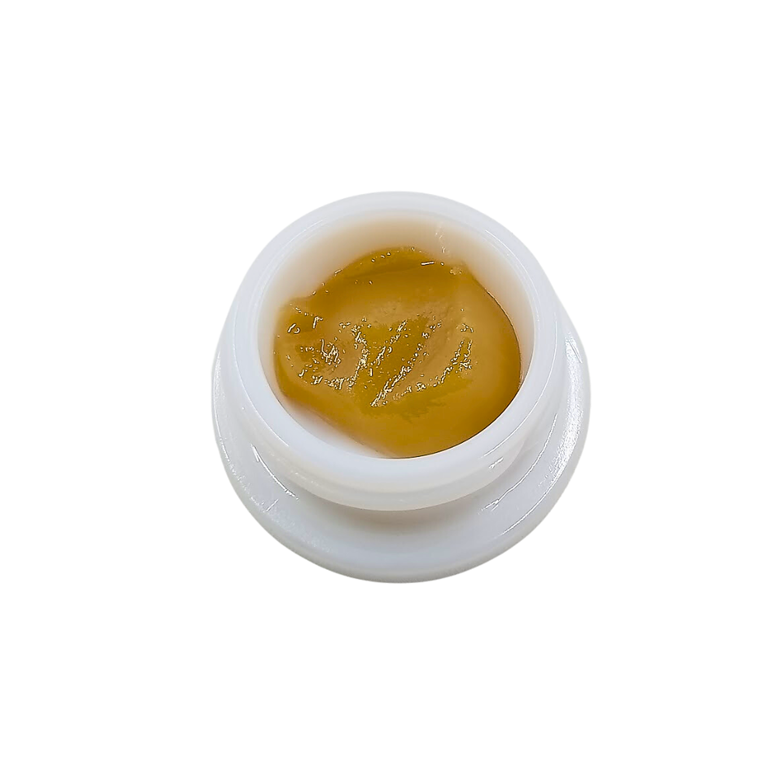 Crispy Commission: Ivory Ghost Haze | 3.5.g | Leafly