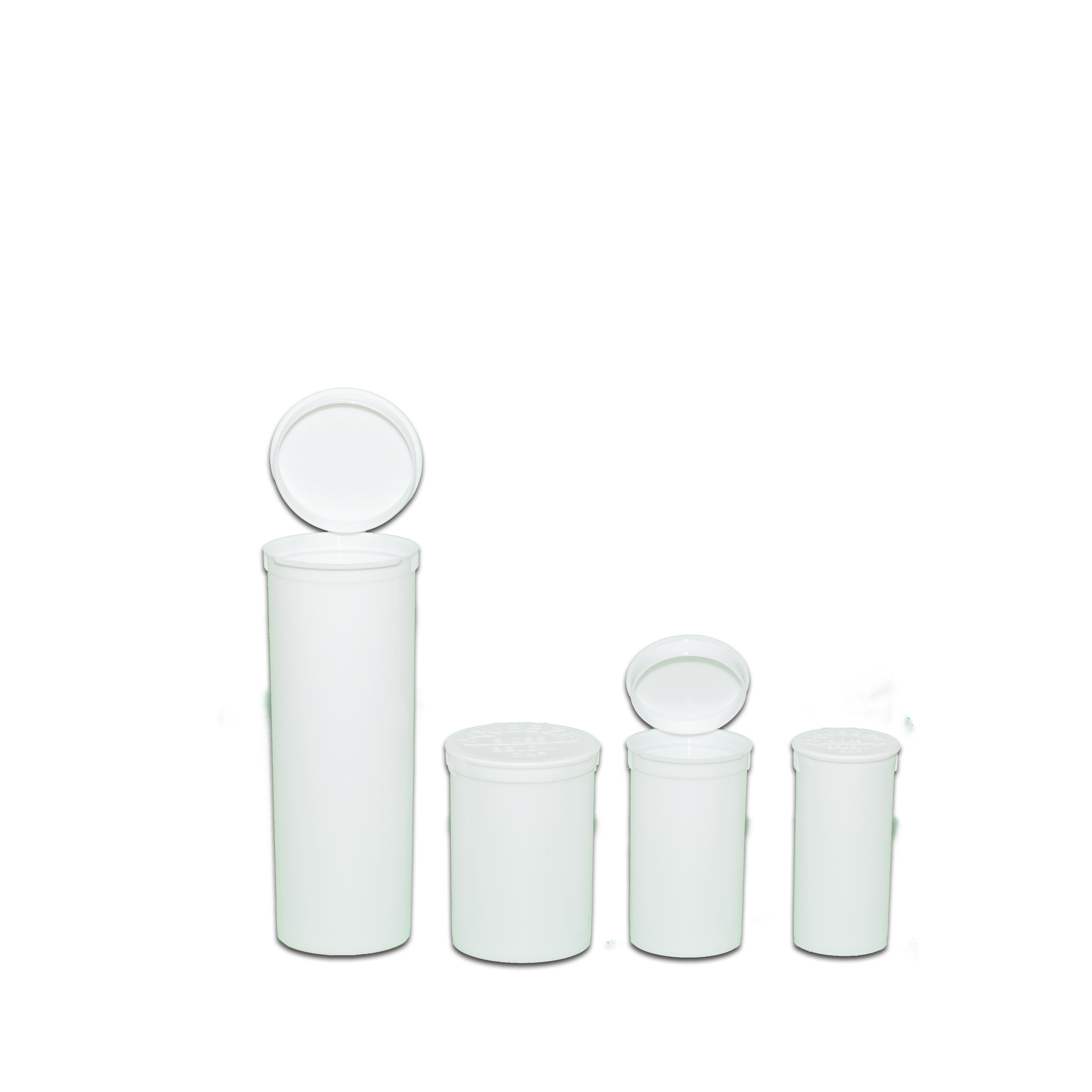 DoobieDistribution.com: Pop Top Container 13 Dram-Case of 315 ($0.09 ...