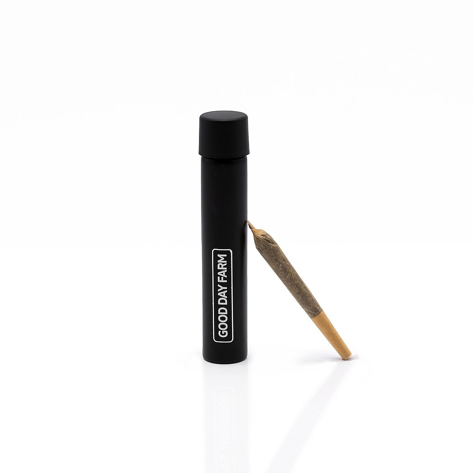 Good Day Farm: Good Day Farm: Skunk Shocker | Good Day J's Pre-Rolls ...