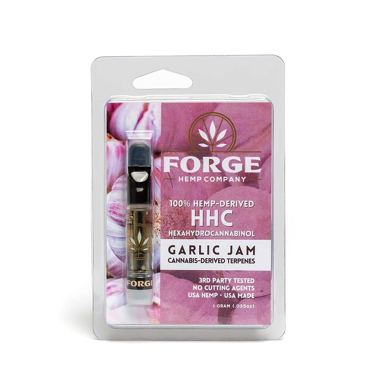 Forge Hemp Company - Premium HHC, CBD, THCV, CBN & Delta-8 THC: HHC ...
