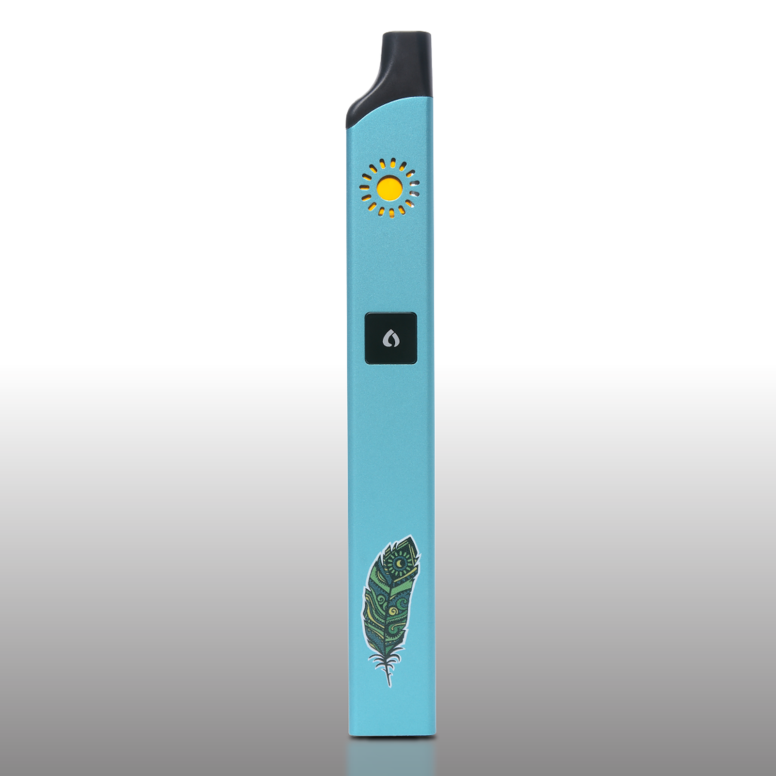 THC American Shaman: Voos Battery w/ Charger | Leafly