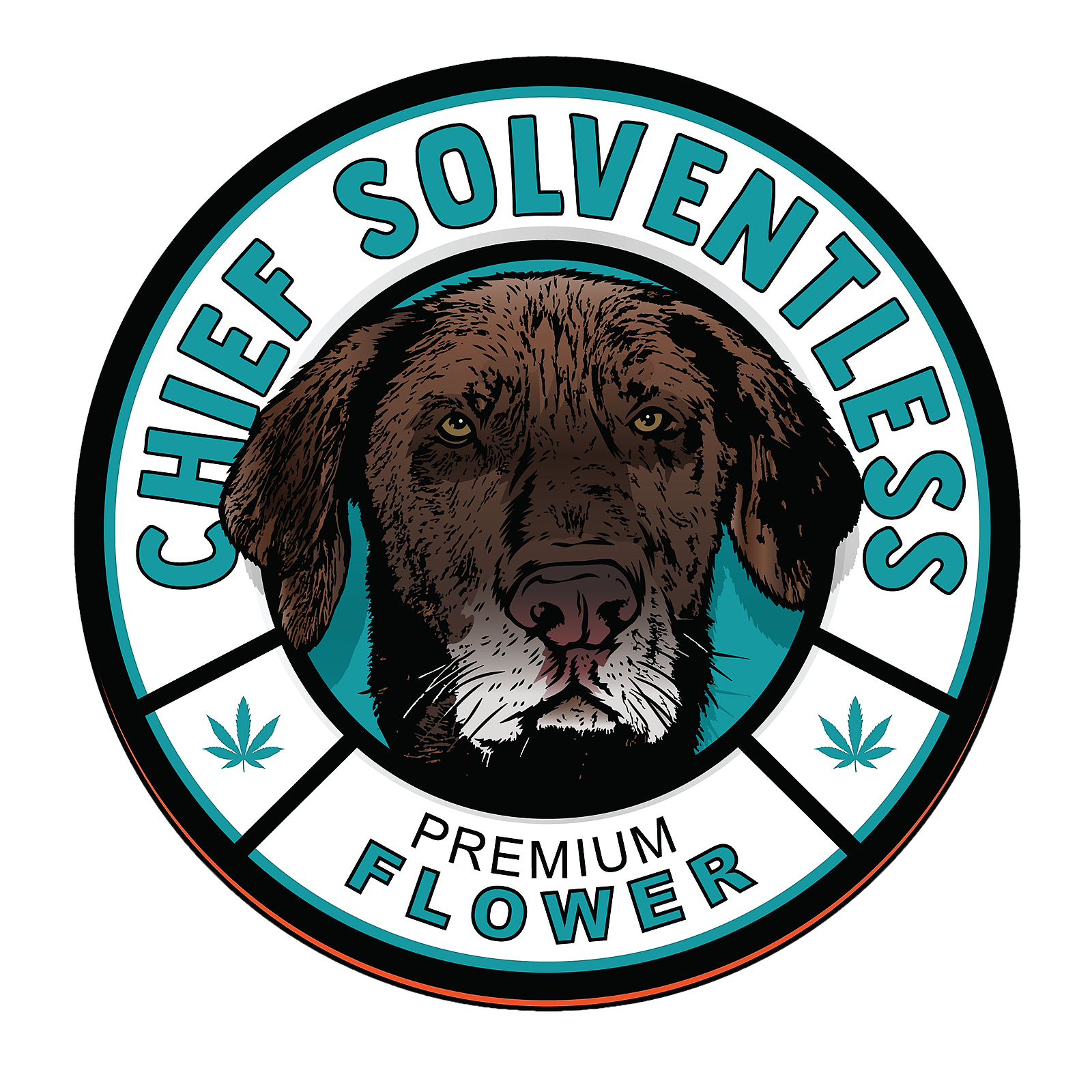 High Life Farms: Chief Solventless Cap Junky Cold Cure Batter 1g | Leafly