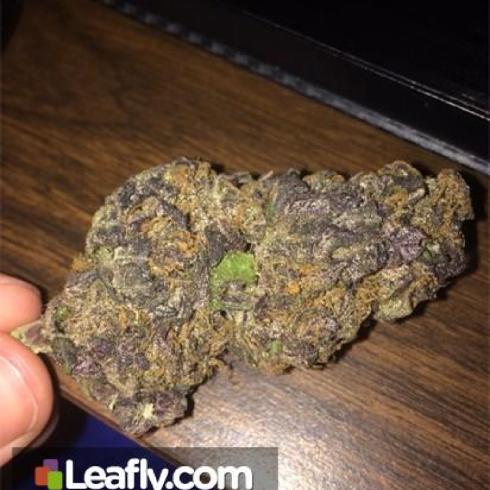 Sixtech: Black Mamba | Leafly