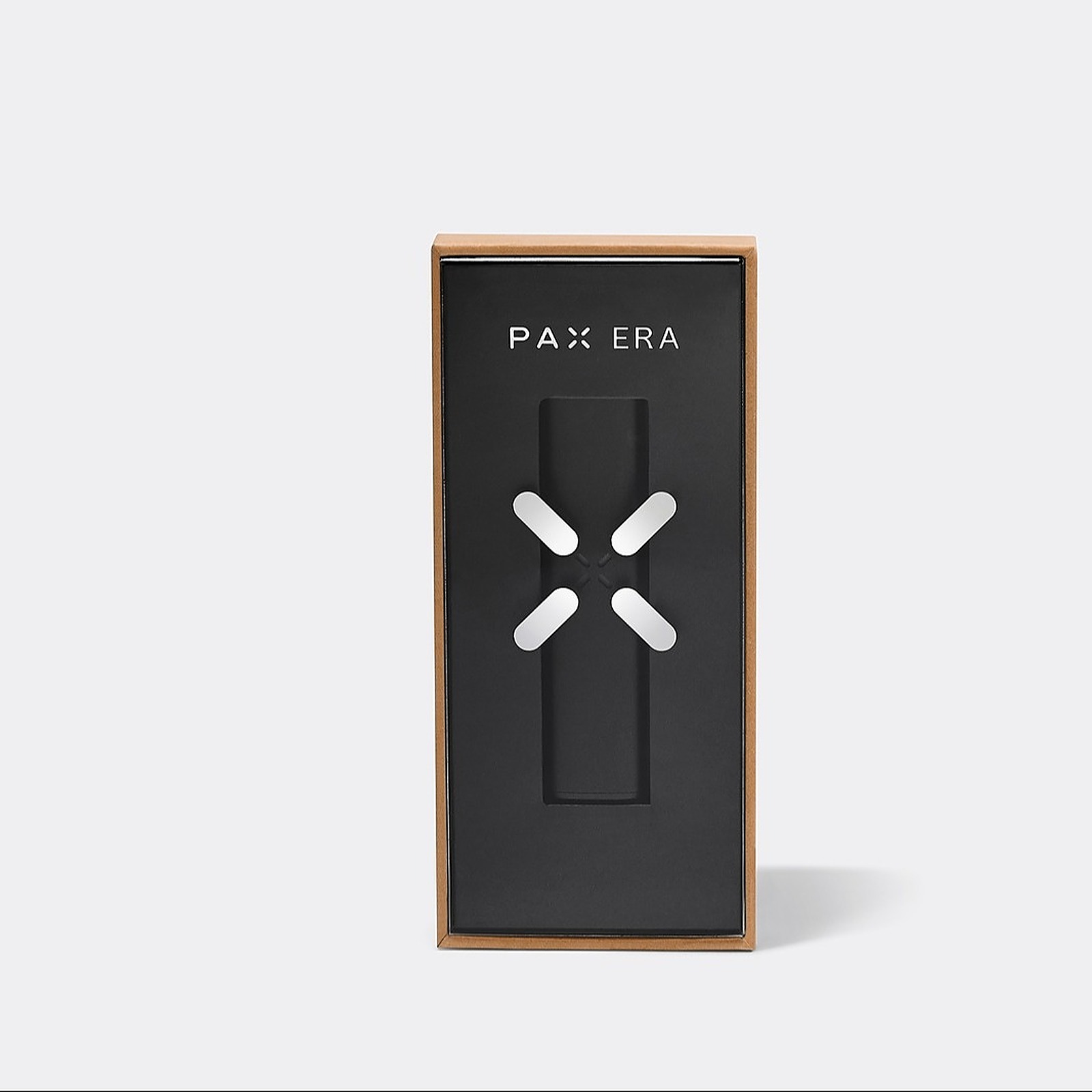 PAX®: PAX Era - Black | Leafly