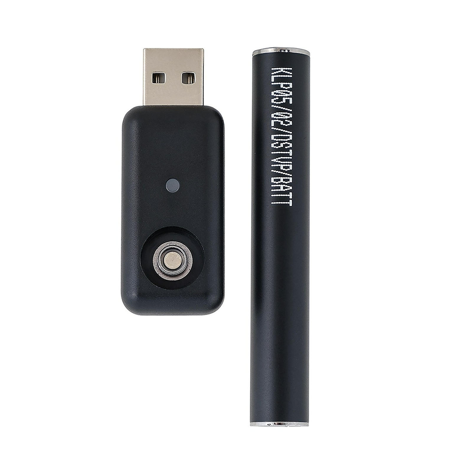 Kolab Project: Kolab 510 Vape Battery | Leafly