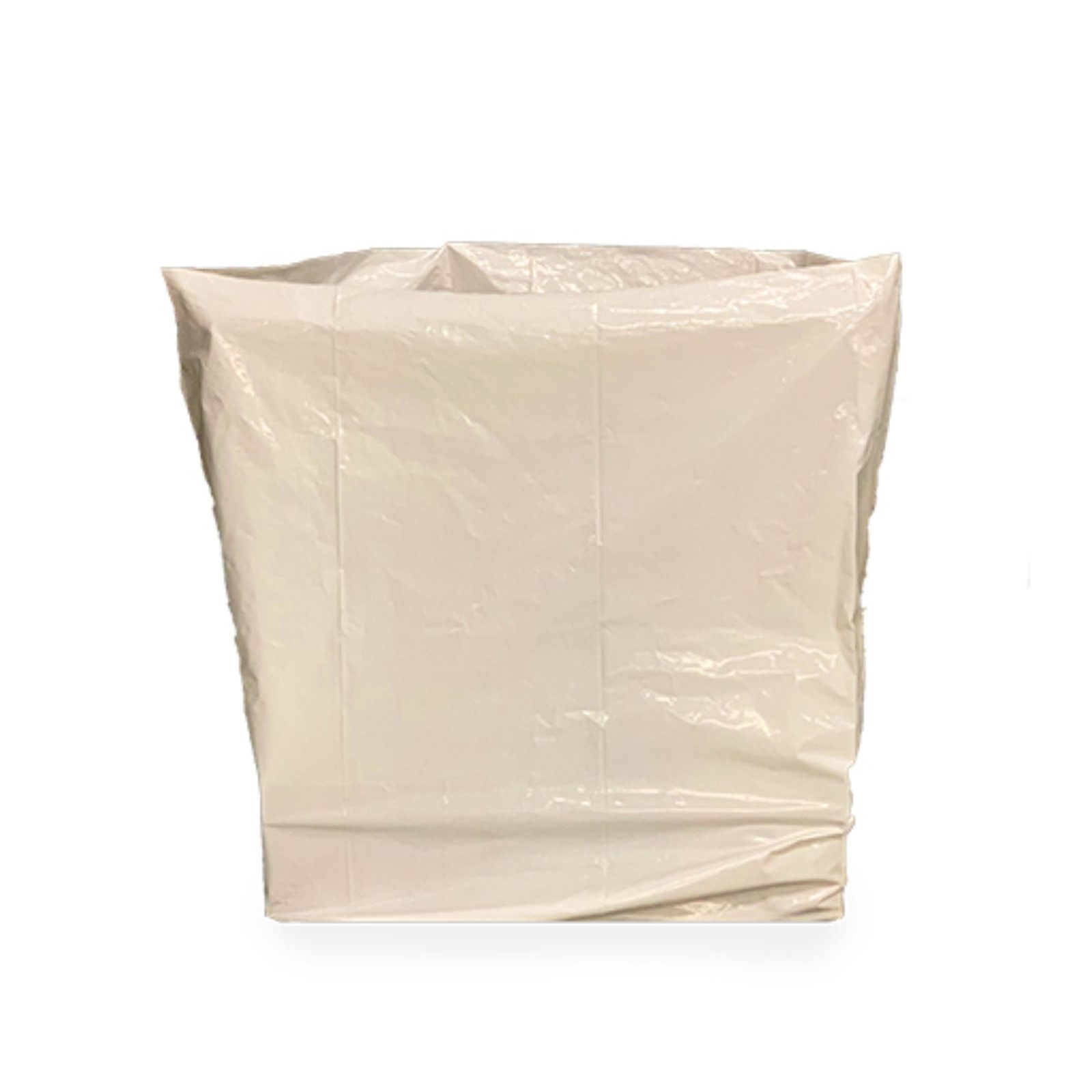 Grove Bags: TerpLoc® Hemp & Biomass SuperSac: 200LB | Leafly