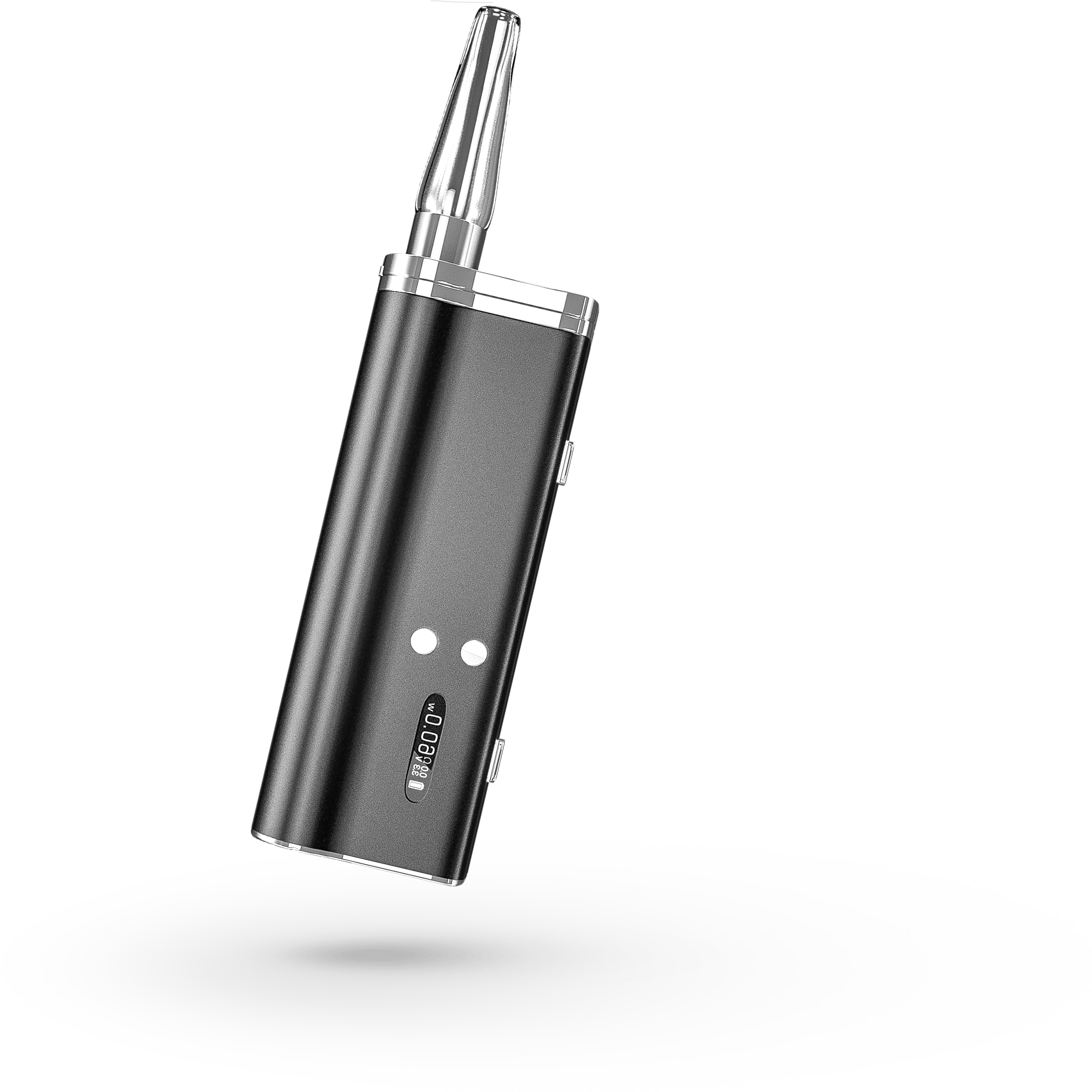 Flowermate: Flowermate Hybrid X Dry Herb Vaporizer | Leafly