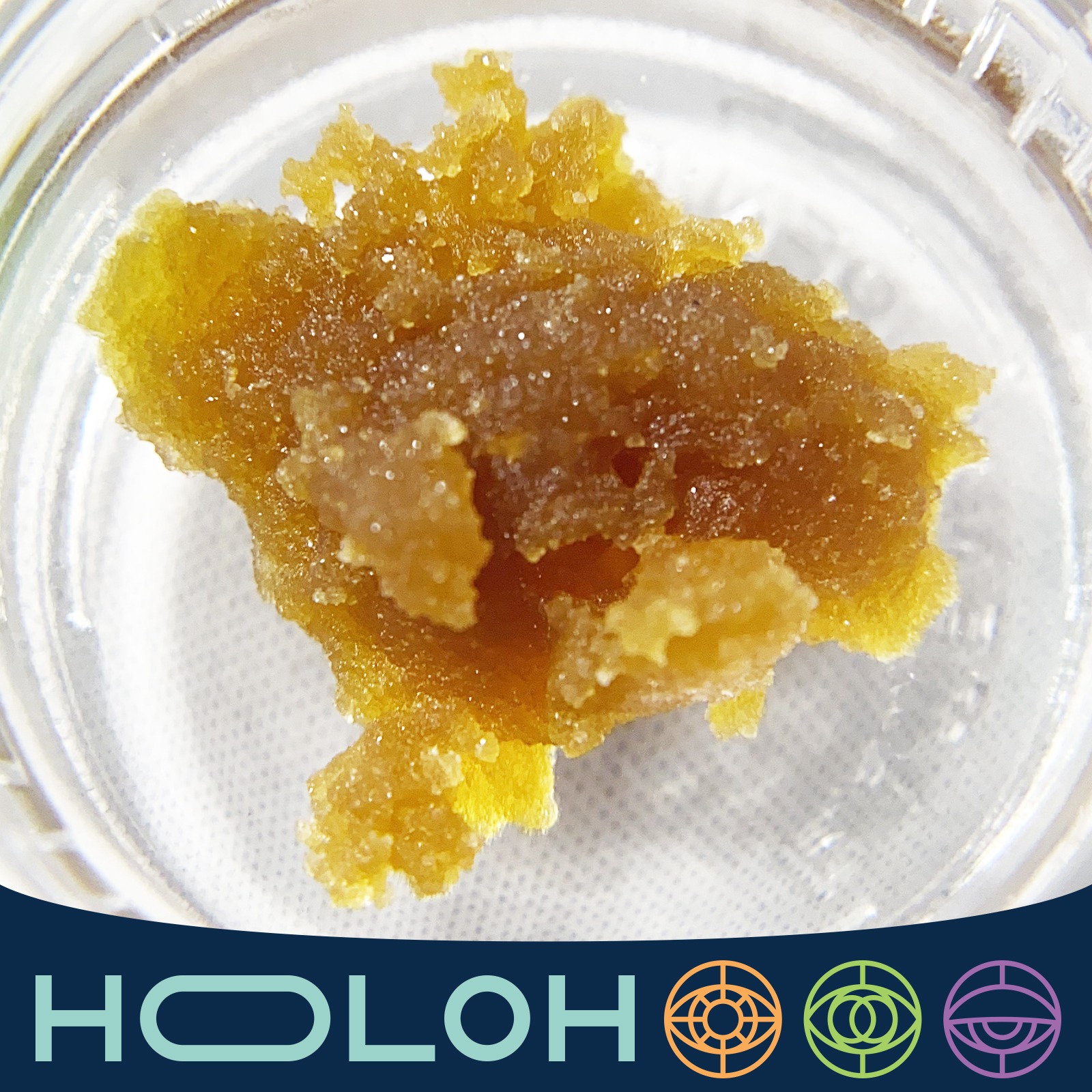 HOLOH: Cherry Tang Badder 1g | Leafly