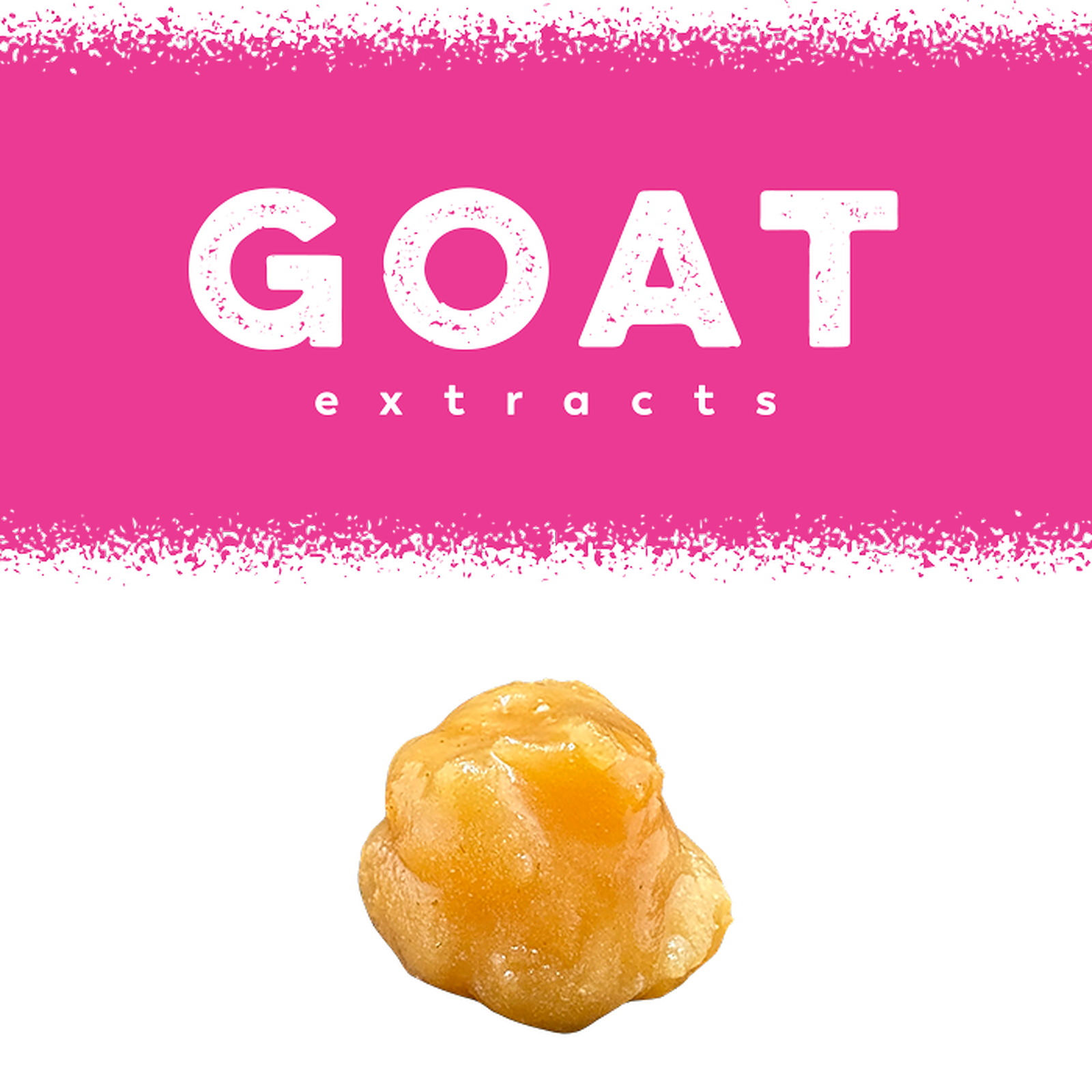 GOAT extracts: Forbidden Fruit | Badder | 1g | Leafly