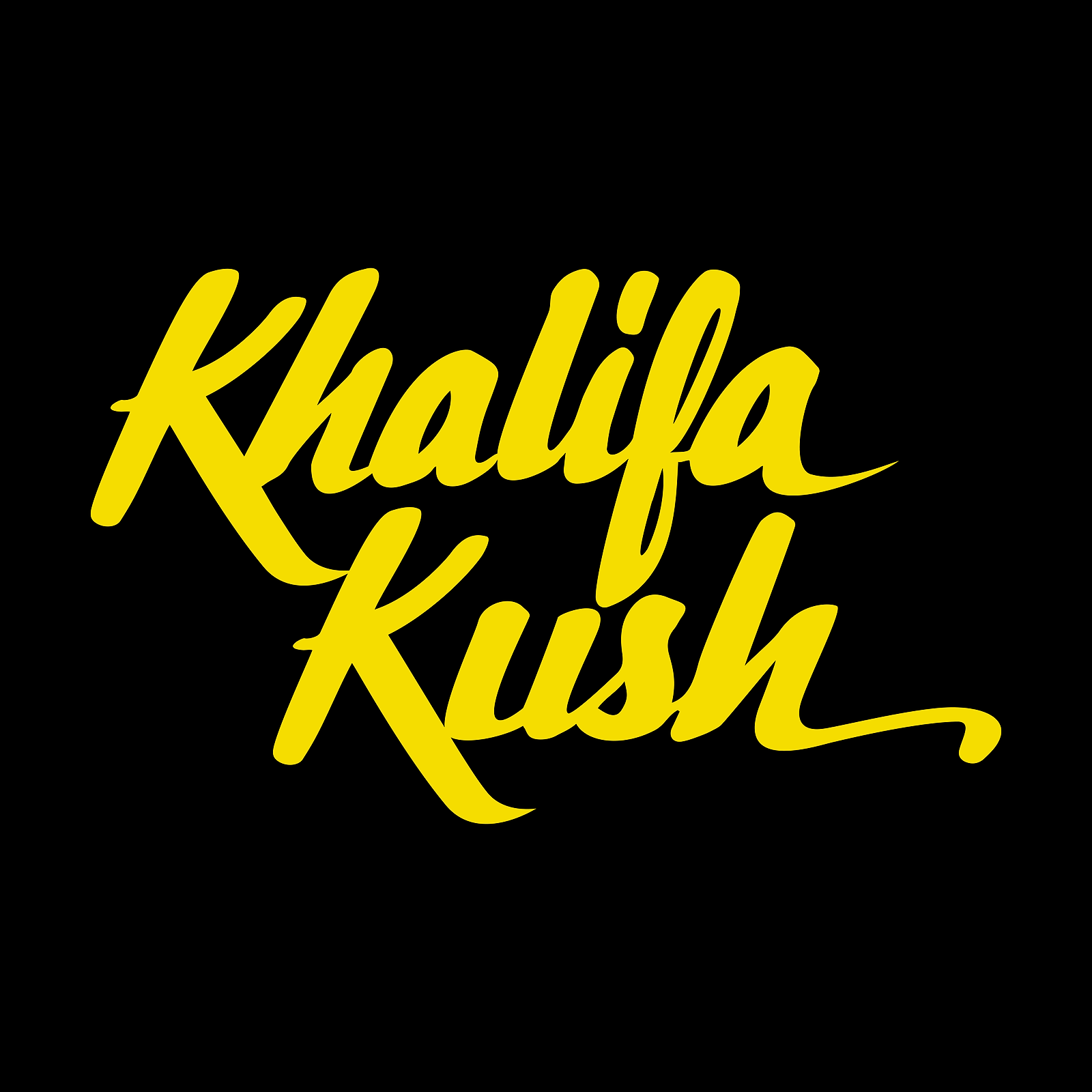 Khalifa Kush: Khalifa Kush Cartridge [1g] | Leafly