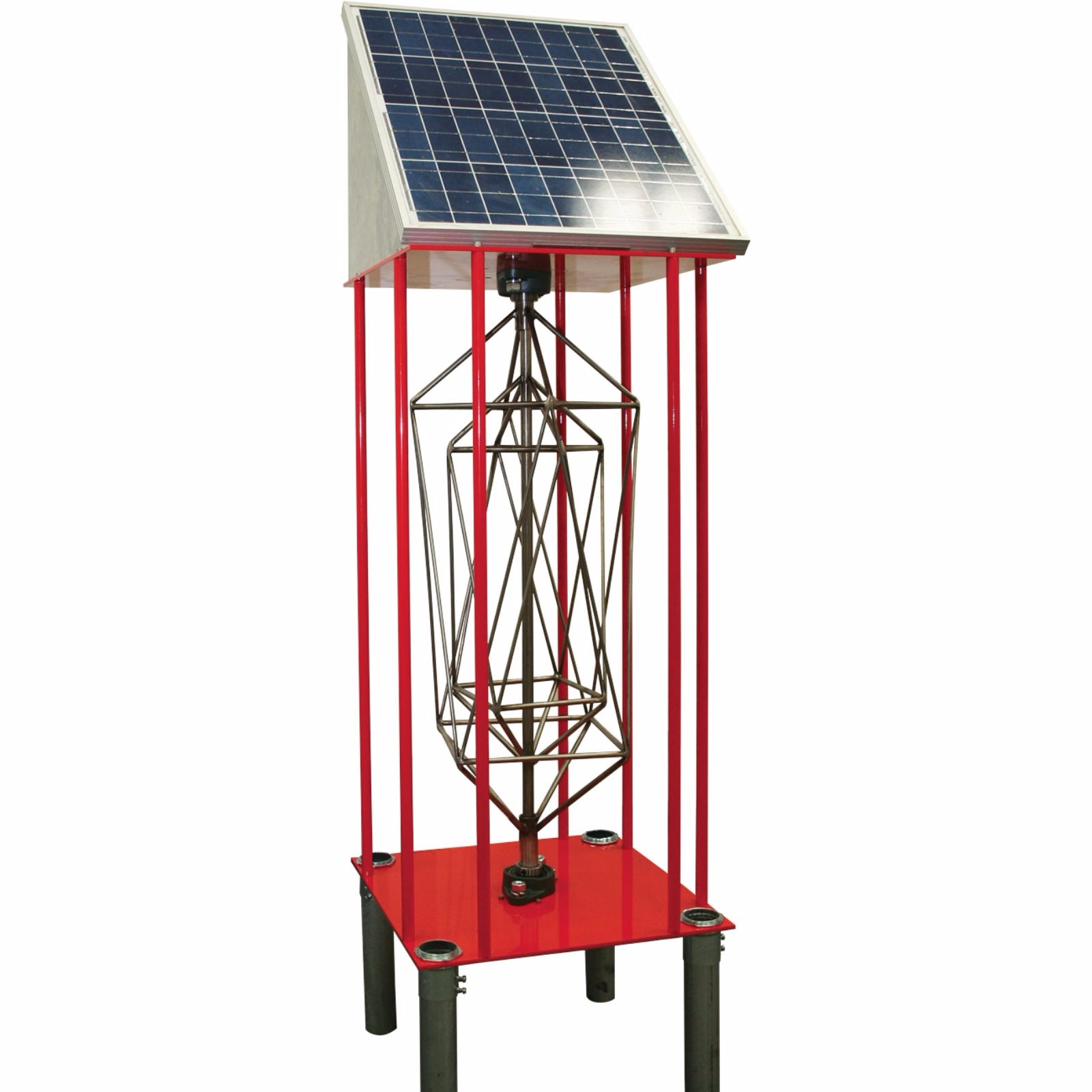 B-wave Technology Inc.: Biowave Farm Model | Leafly