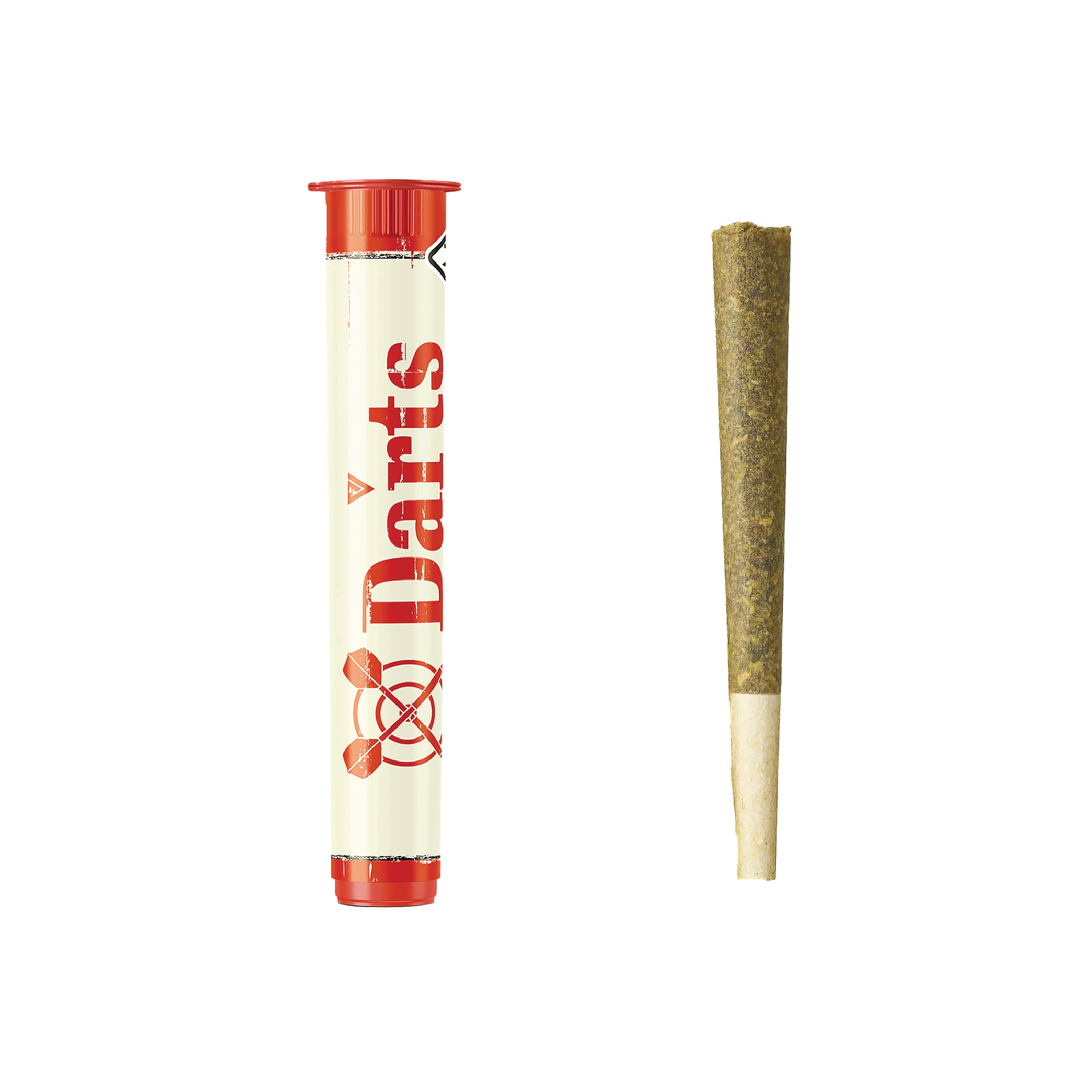 Ember Valley: RS11 Pre-Roll 1G- Darts | Leafly