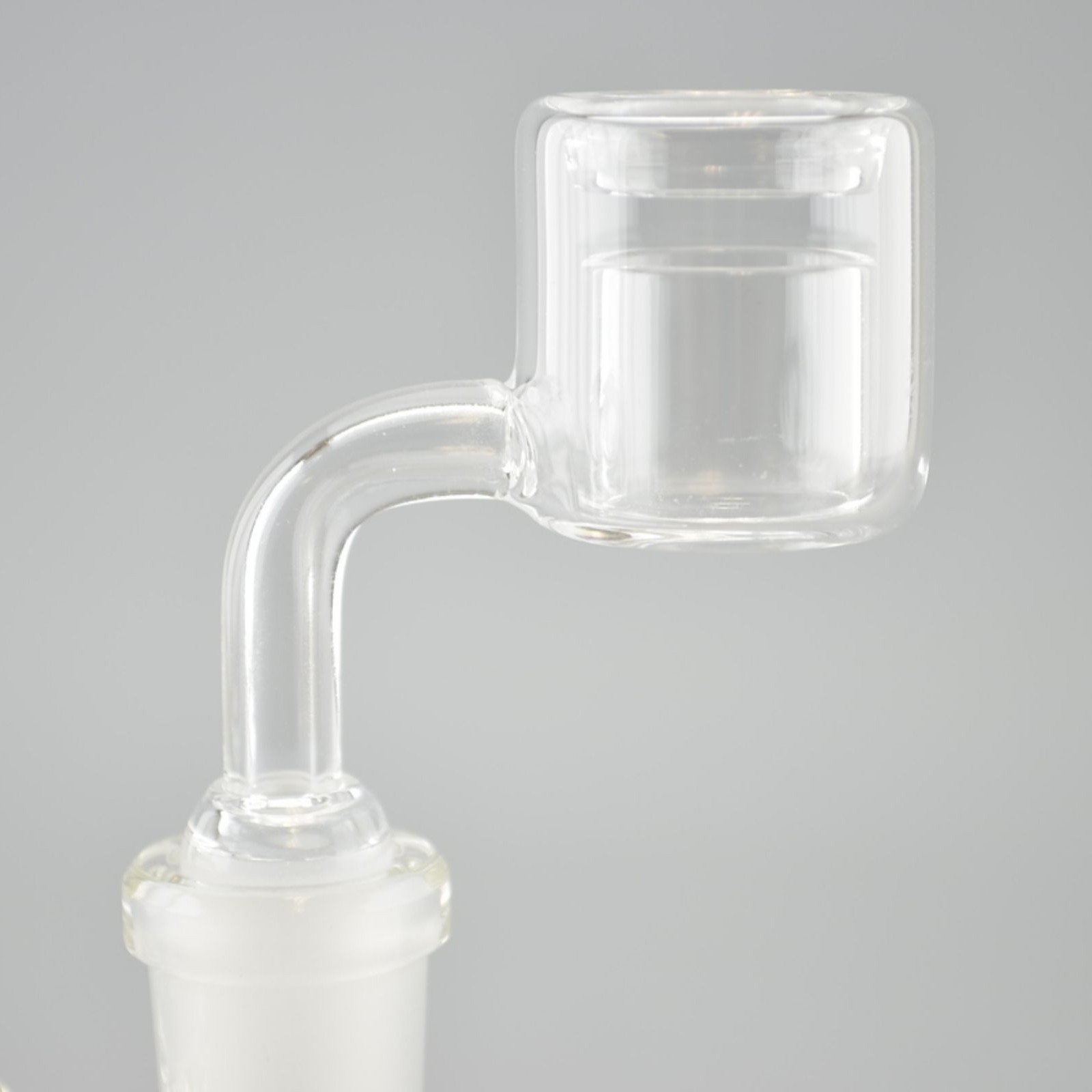 The Dab Lab: QUARTZ TECH - Thermal P Quartz Banger w/ 20mm Head (Pick ...