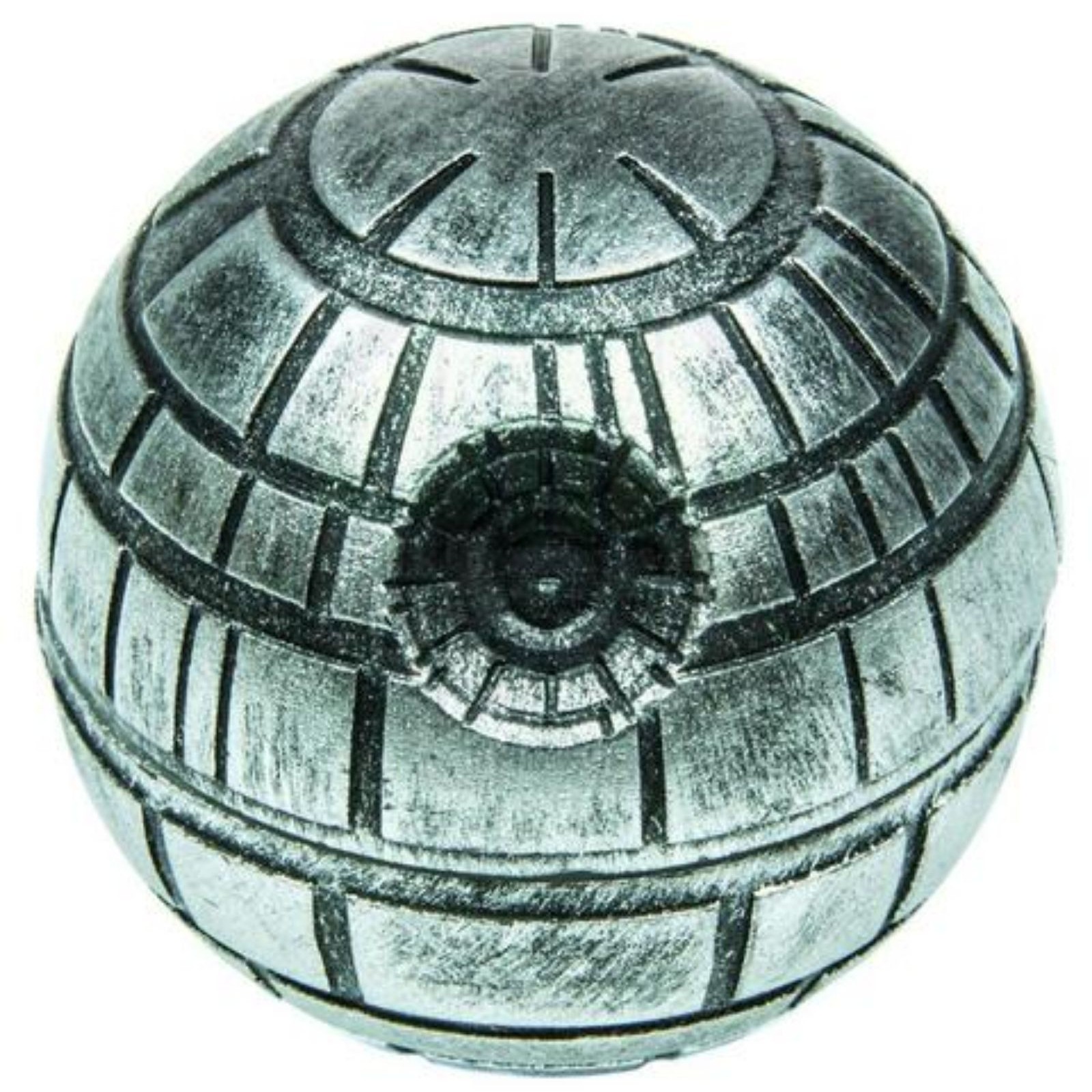 Stash Lab Technologies: "Dank Star" Grinder | Leafly