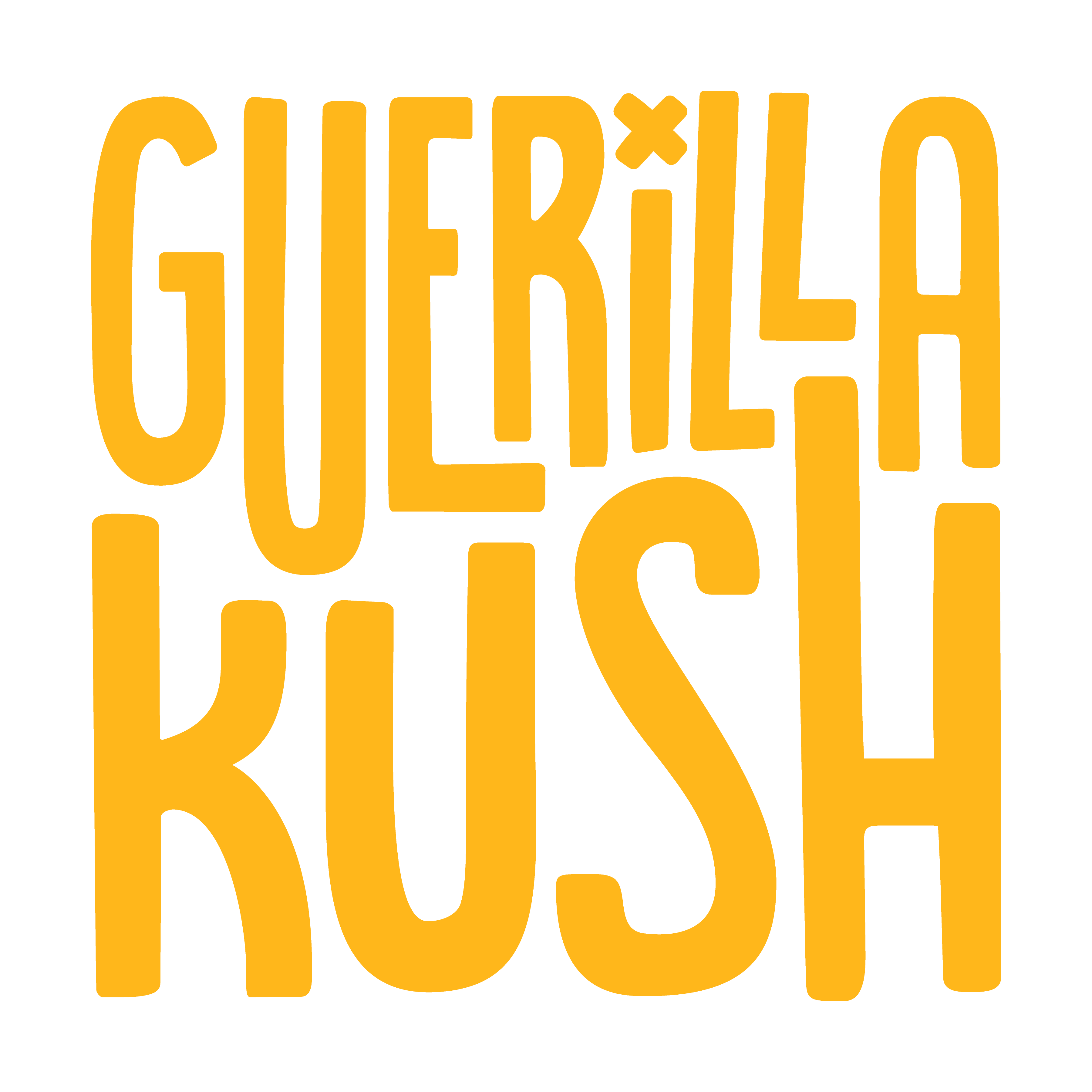 Northwest Cannabis Solutions: Funky Monkey Guerilla Kush Flower | Leafly