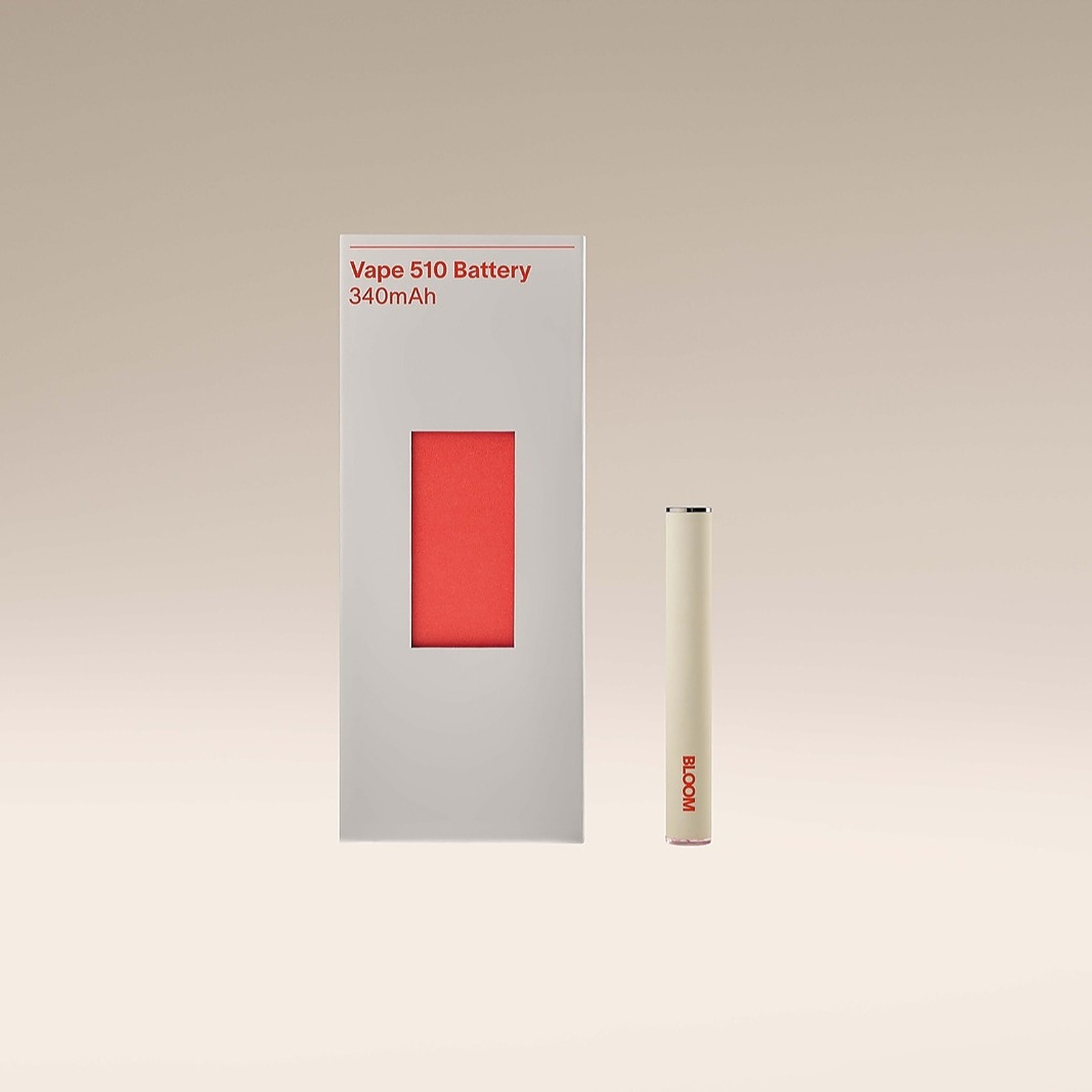 BLOOM BRAND: Bloom Vape Battery | Leafly