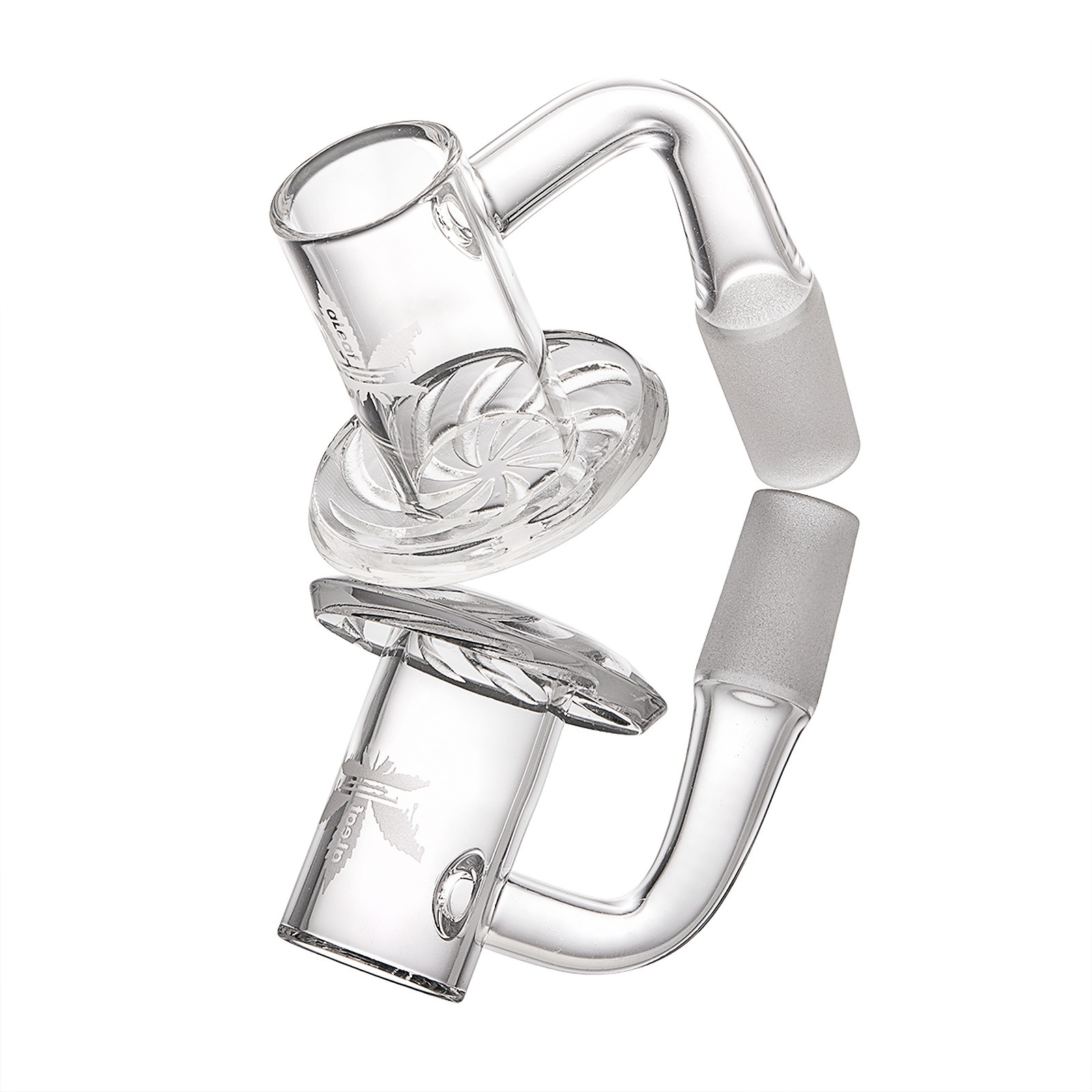 aLeaf: Spinner Kit "Tornado" | Leafly