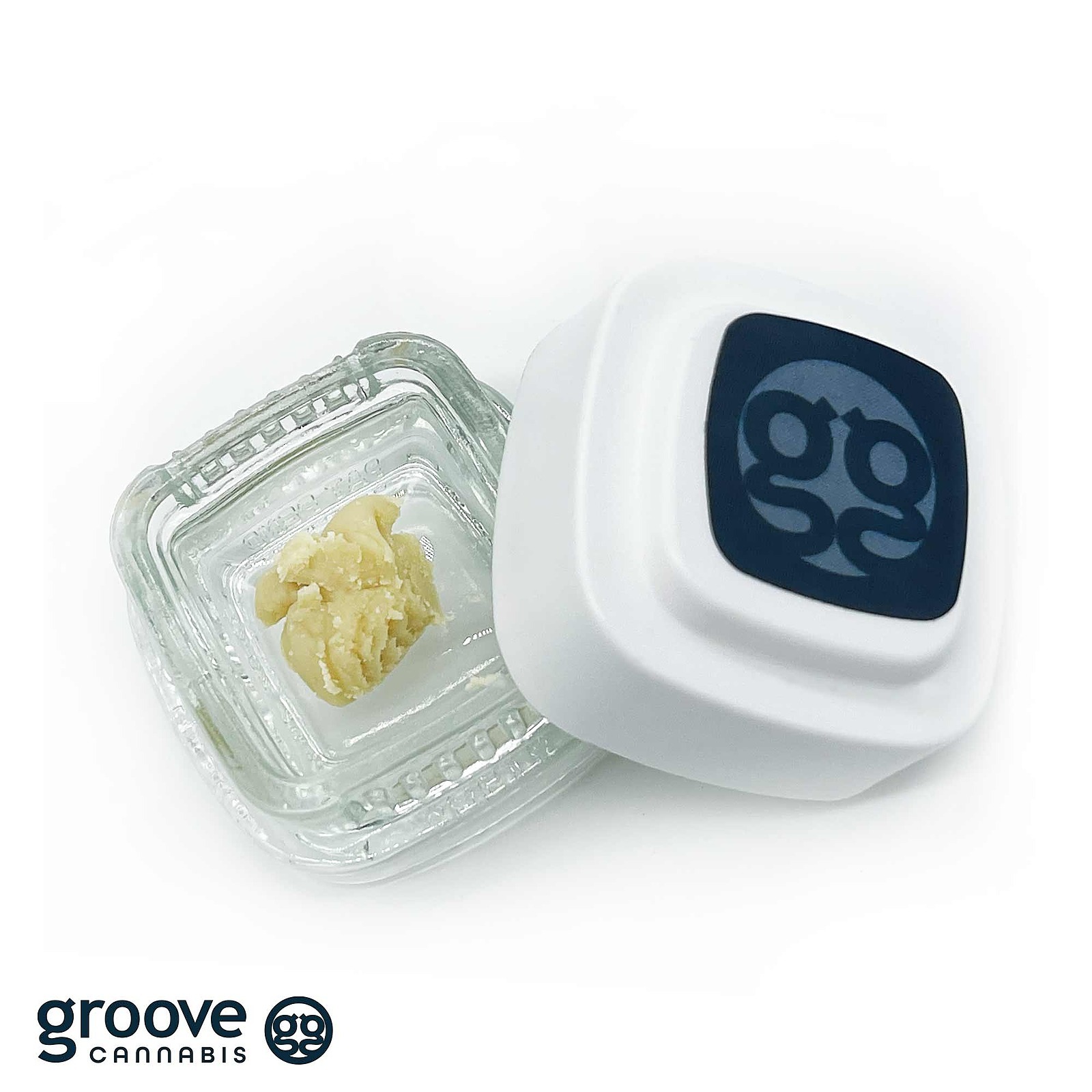 Groove Solventless: Sundae Driver Badder | Leafly